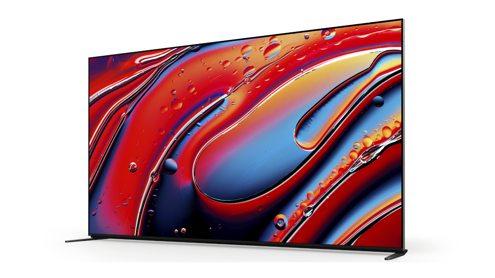 Sony 75-inch Bravia 9 4K HDR Mini LED TV | Joyce Mayne