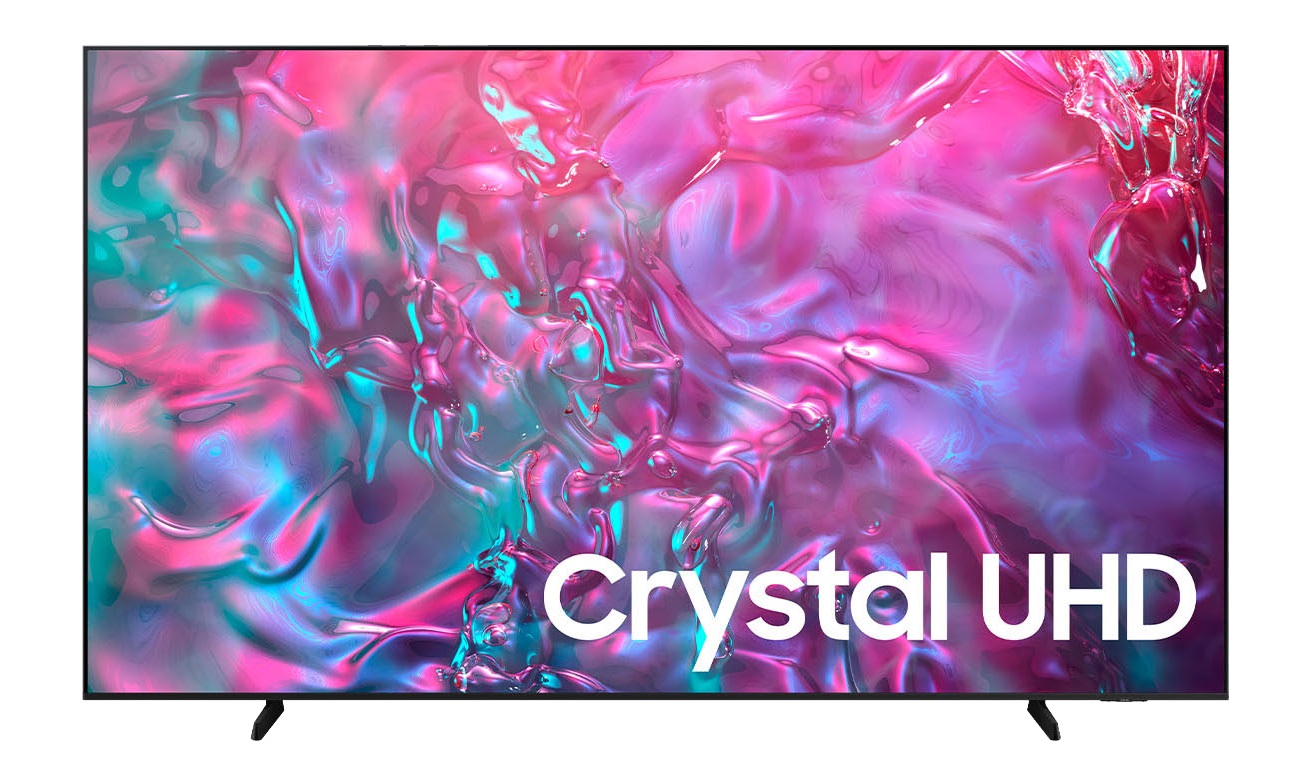 Samsung 98-inch DU9000 Crystal UHD 4K LED Smart TV | Joyce Mayne