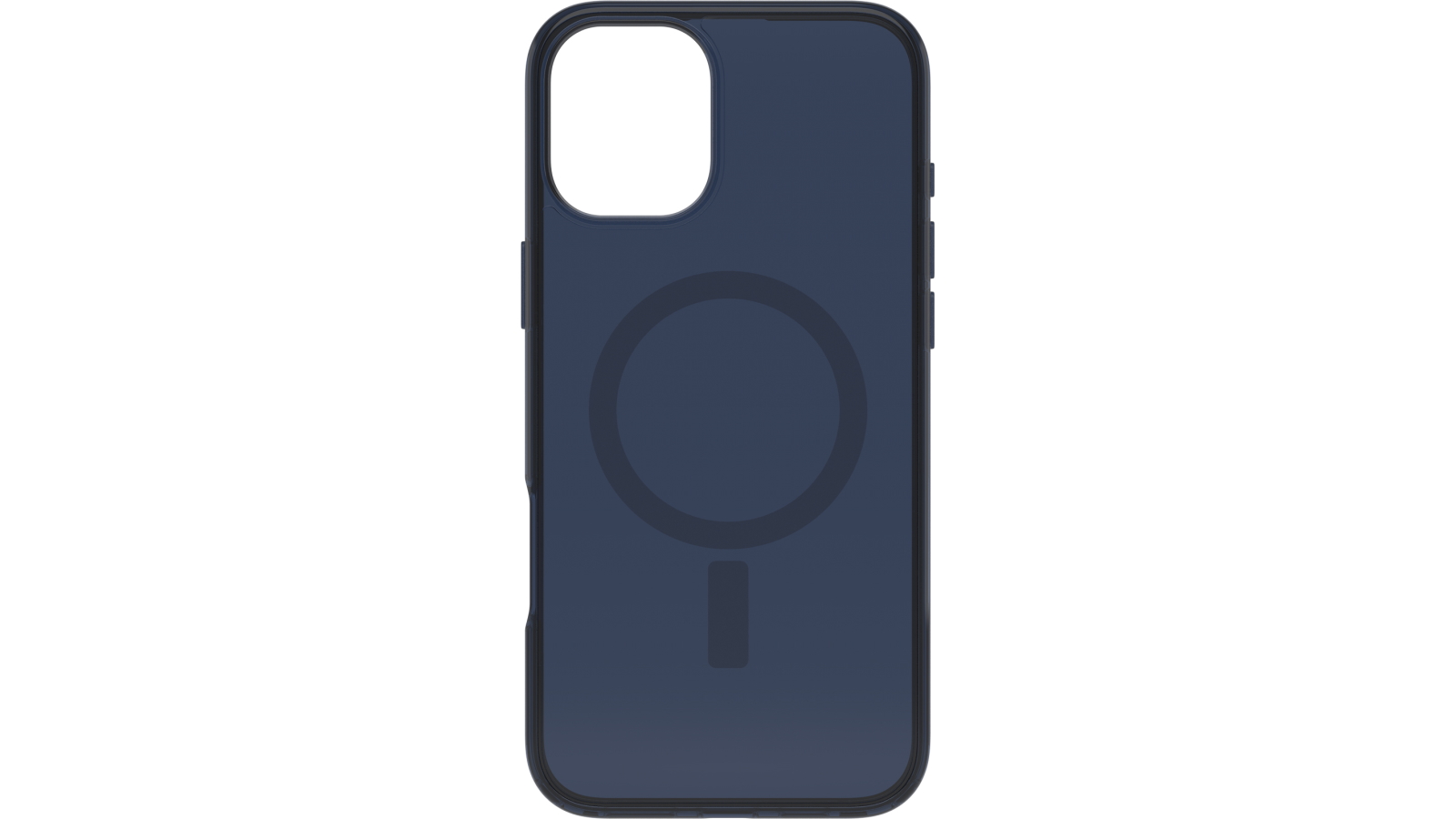 OtterBox Symmetry Series Clear for MagSafe Case for iPhone 16 Plus ...