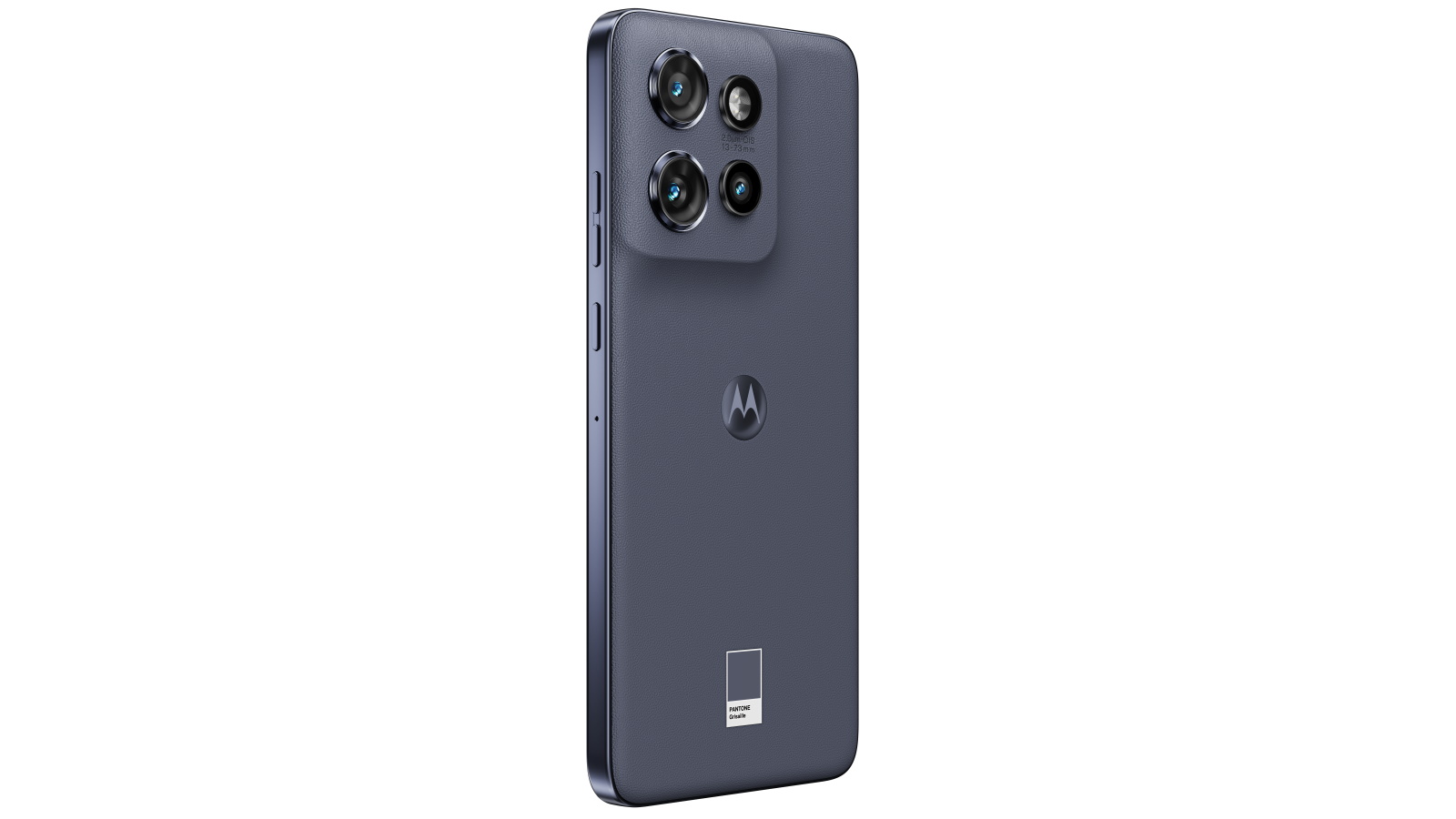 motorola edge 50 neo - PANTONE Grisaille | Joyce Mayne