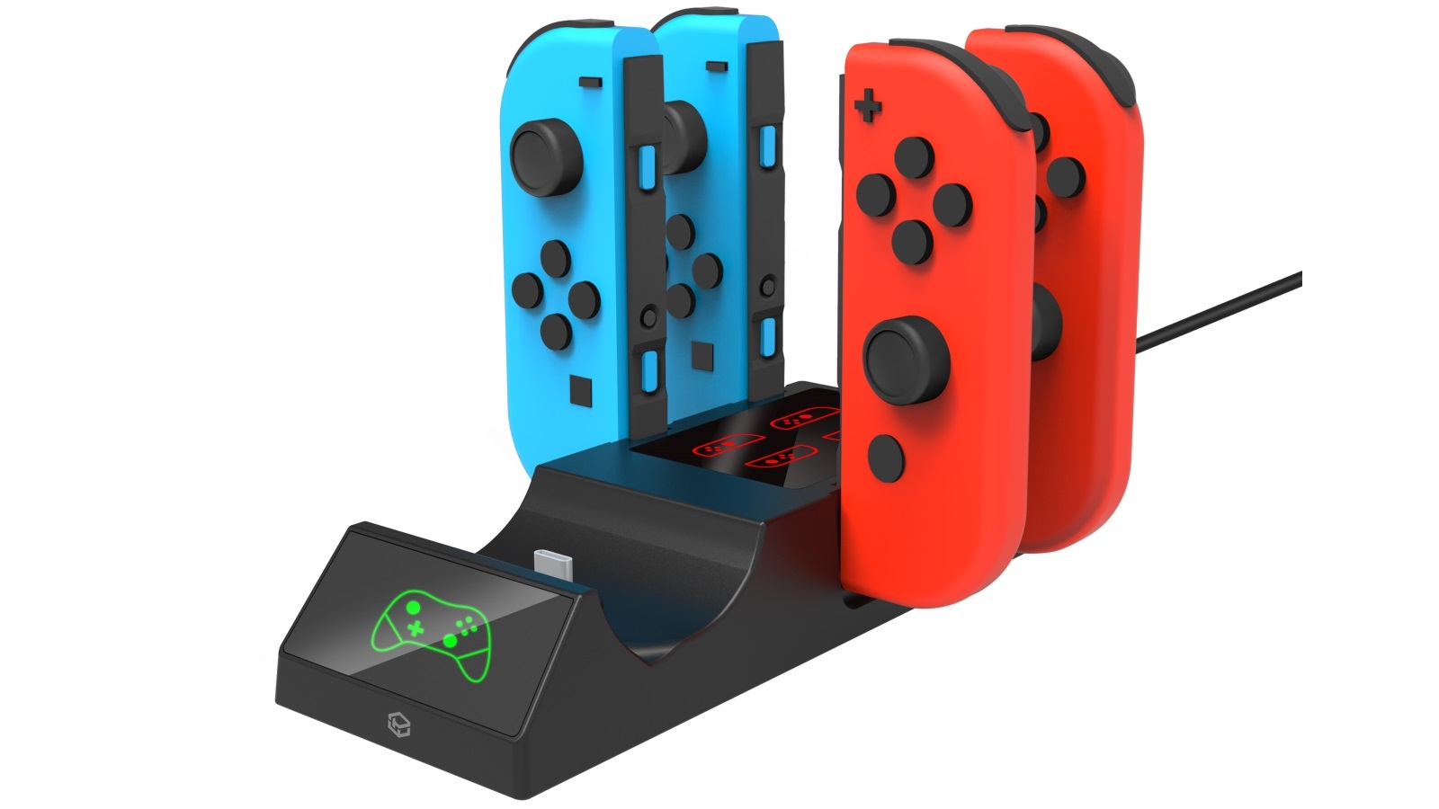 Powerwave Switch Multi-Controller Charging Station | Joyce Mayne