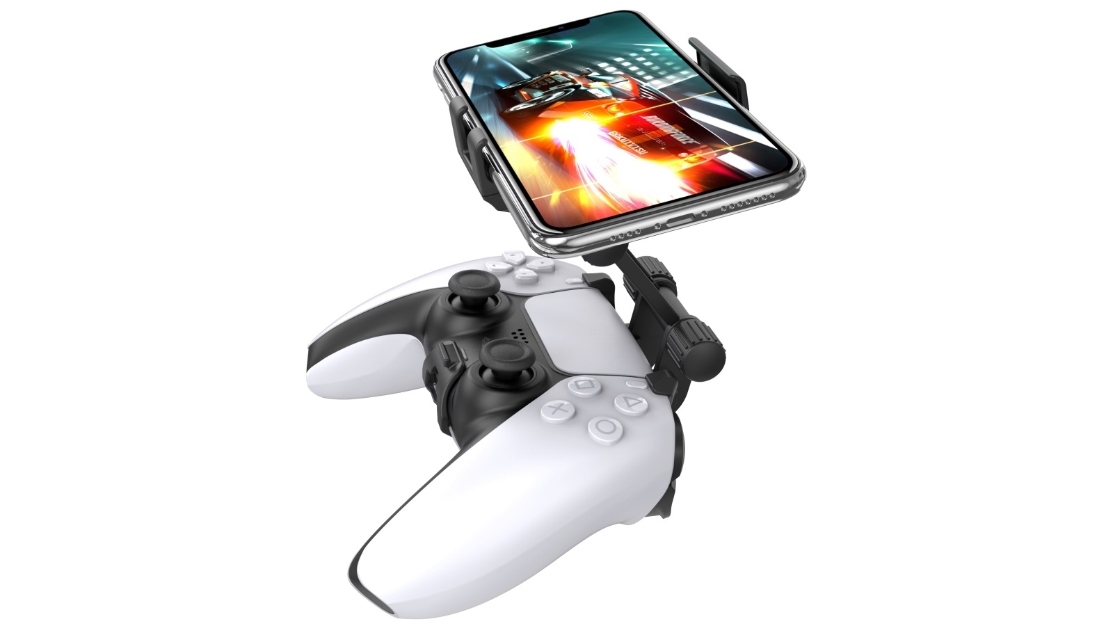 Powerwave PS5 Controller Phone Mount | Joyce Mayne