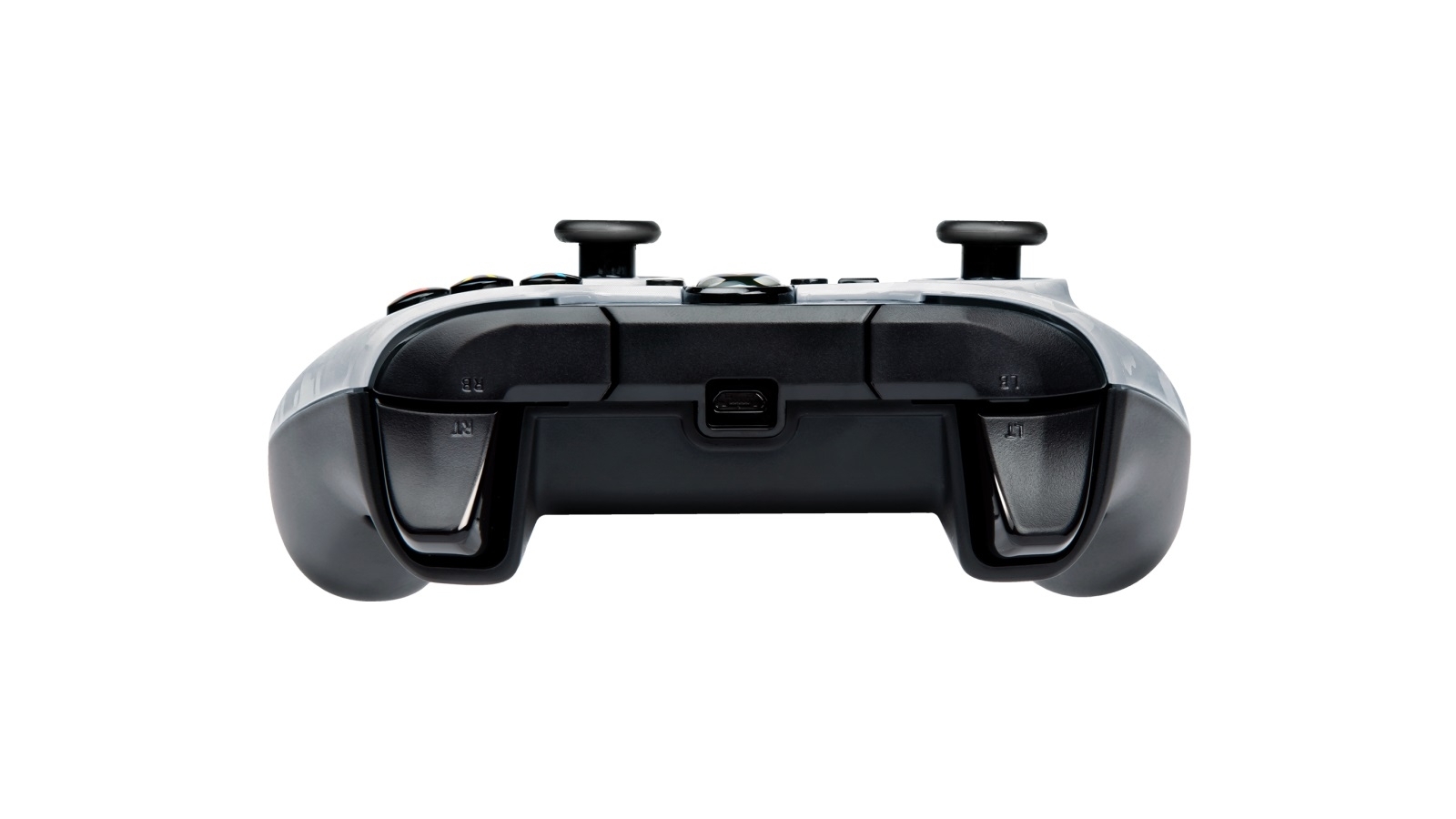 PDP Xbox Series X Wired Controller - White Camo | Joyce Mayne