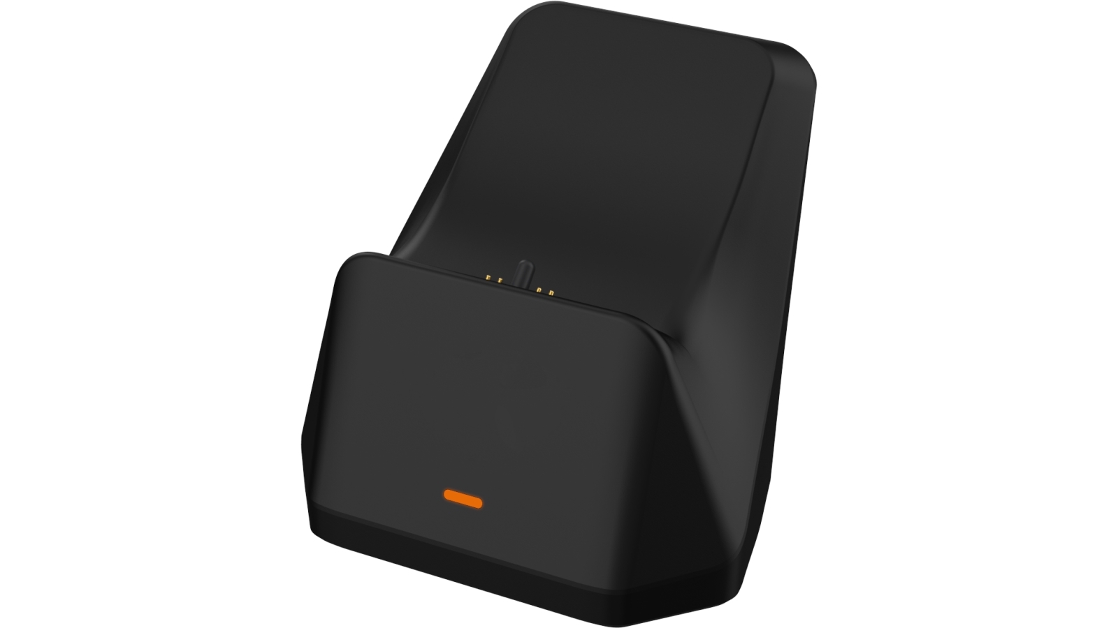 Powerwave PS5 DualSense Charging Display Stand - Black | Joyce Mayne