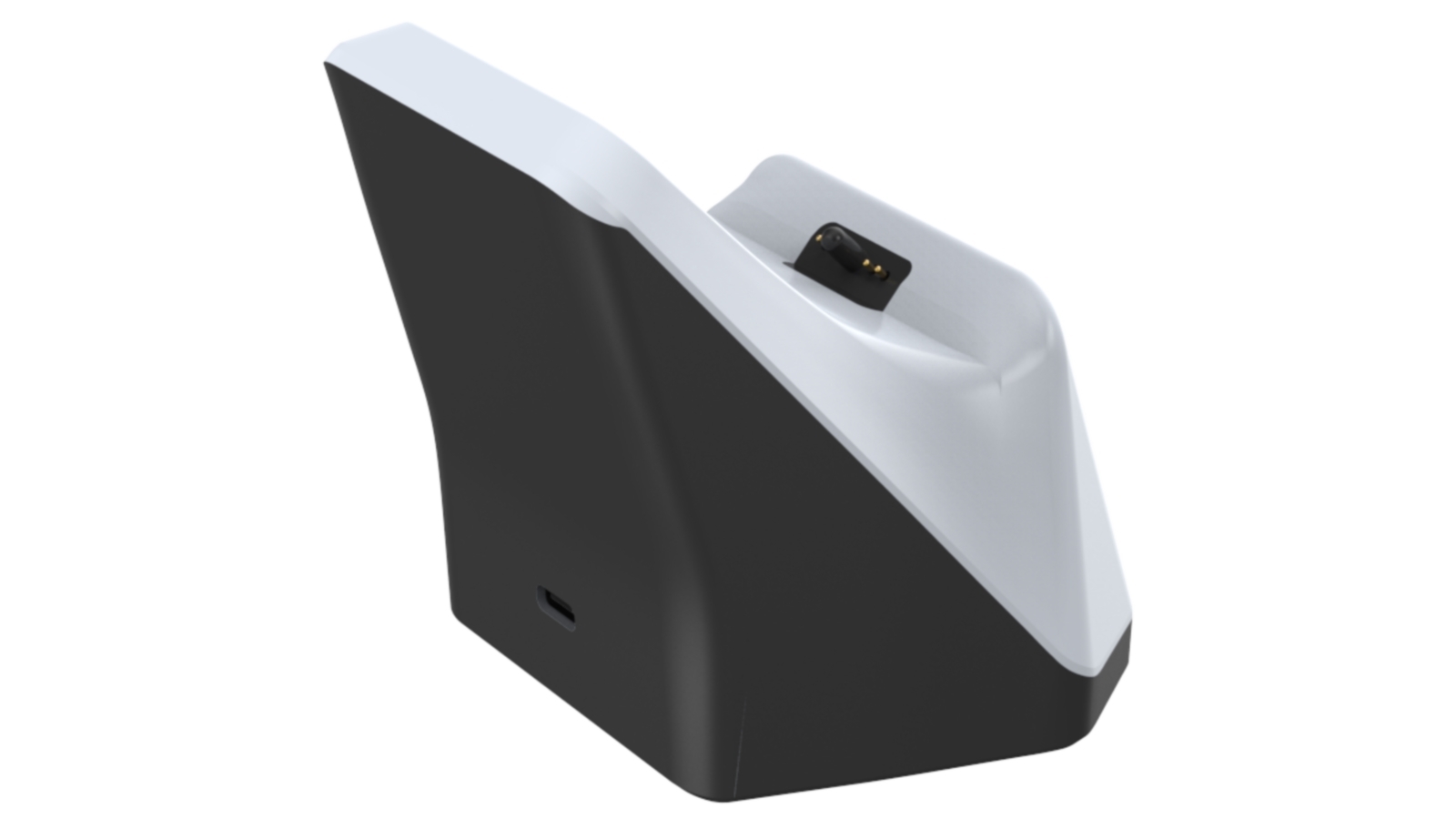 Powerwave PS5 DualSense Charging Display Stand - White | Joyce Mayne