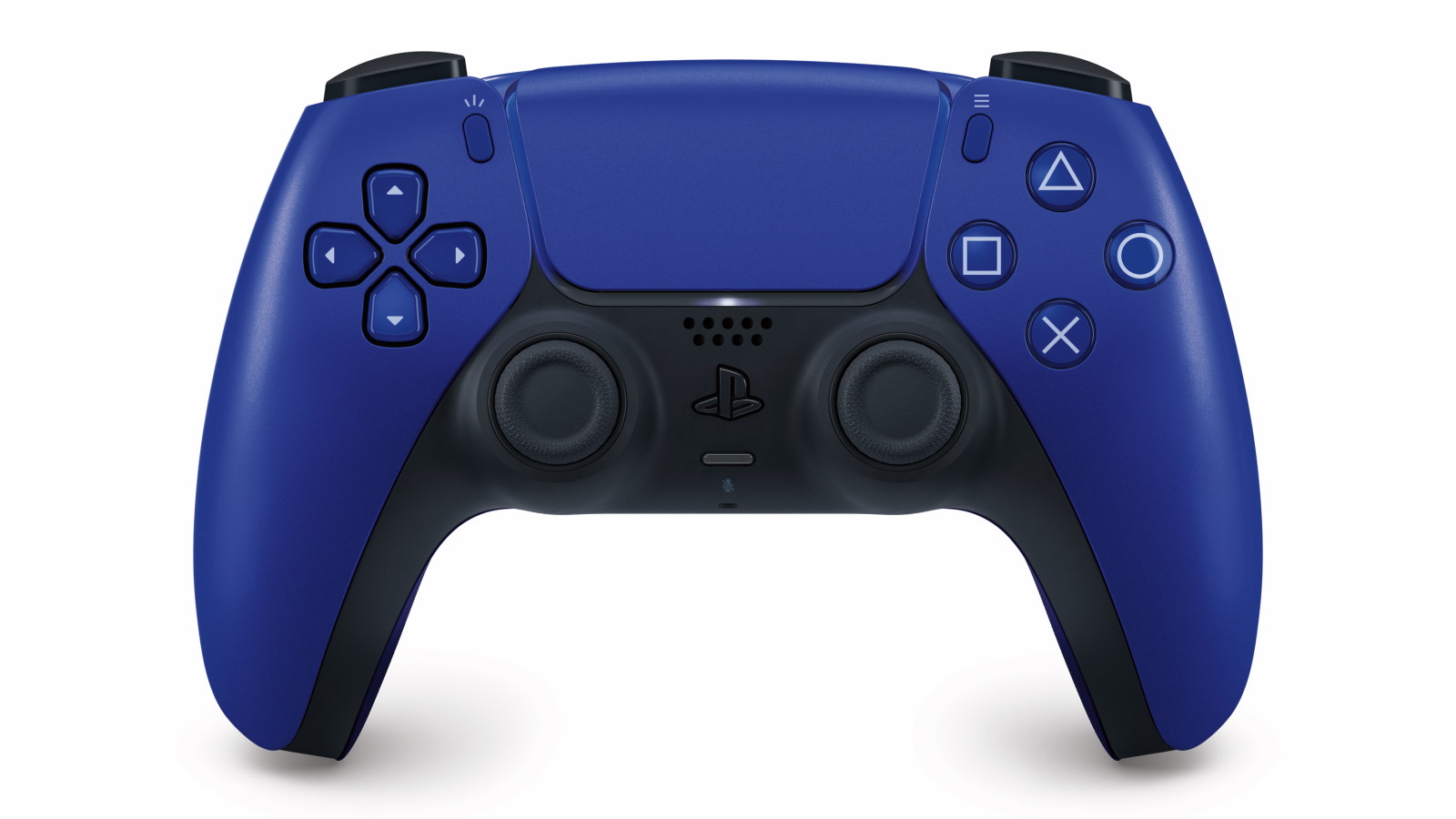 PS5 DualSense Wireless Controller - Cobalt Blue | Joyce Mayne