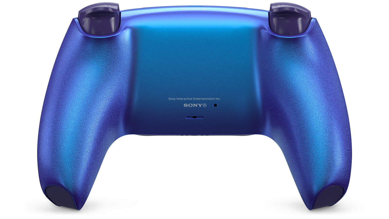 PS5 DualSense Wireless Controller - Chroma Indigo | Joyce Mayne