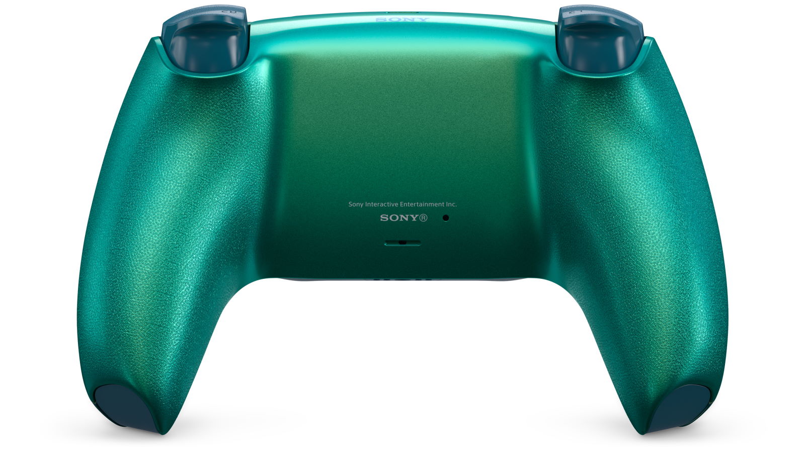 PS5 DualSense Wireless Controller - Chroma Teal | Joyce Mayne