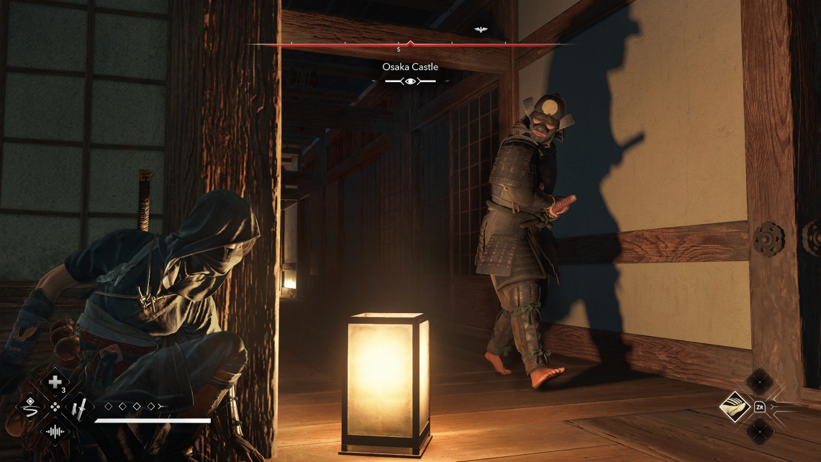 Assassins Creed Shadows - Nintendo Switch 2 | Joyce Mayne