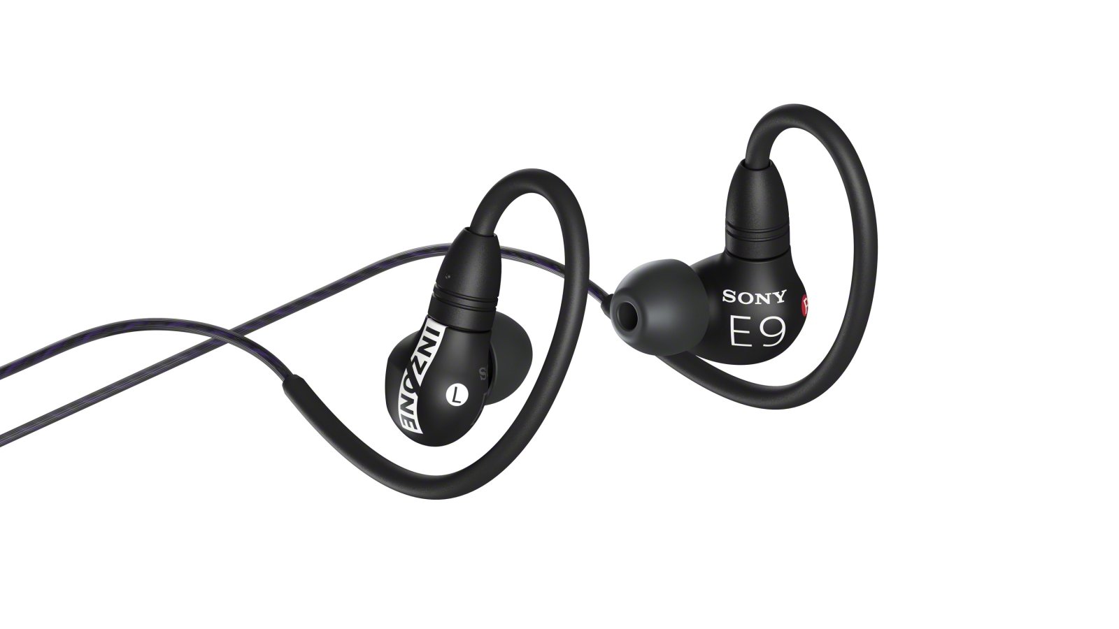 Sony INZONE E9 IER-G900 Gaming Headset - Black | Joyce Mayne