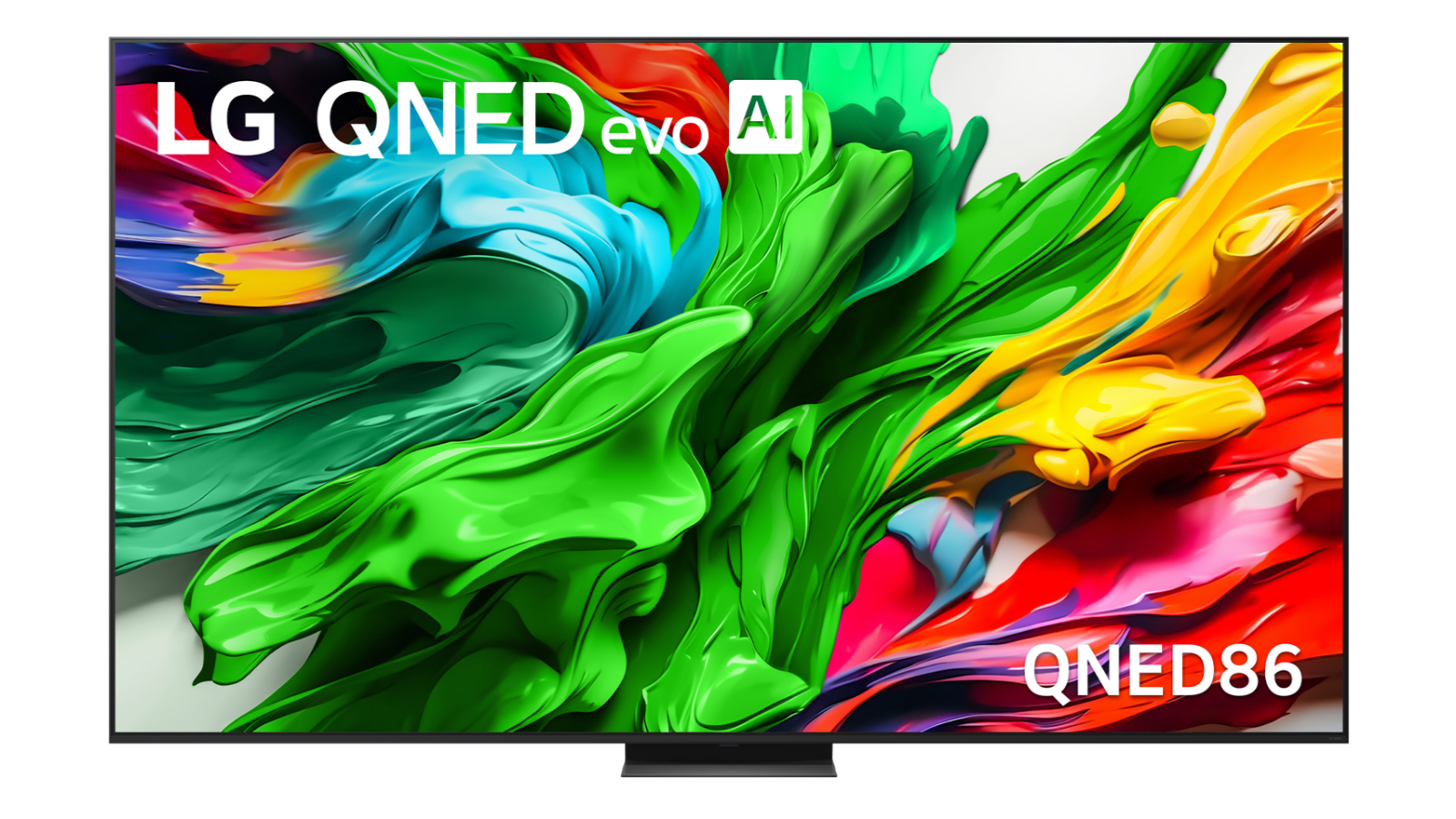 LG 100-inch QNED86A evo AI Mini LED UHD 4K Smart TV | Joyce Mayne