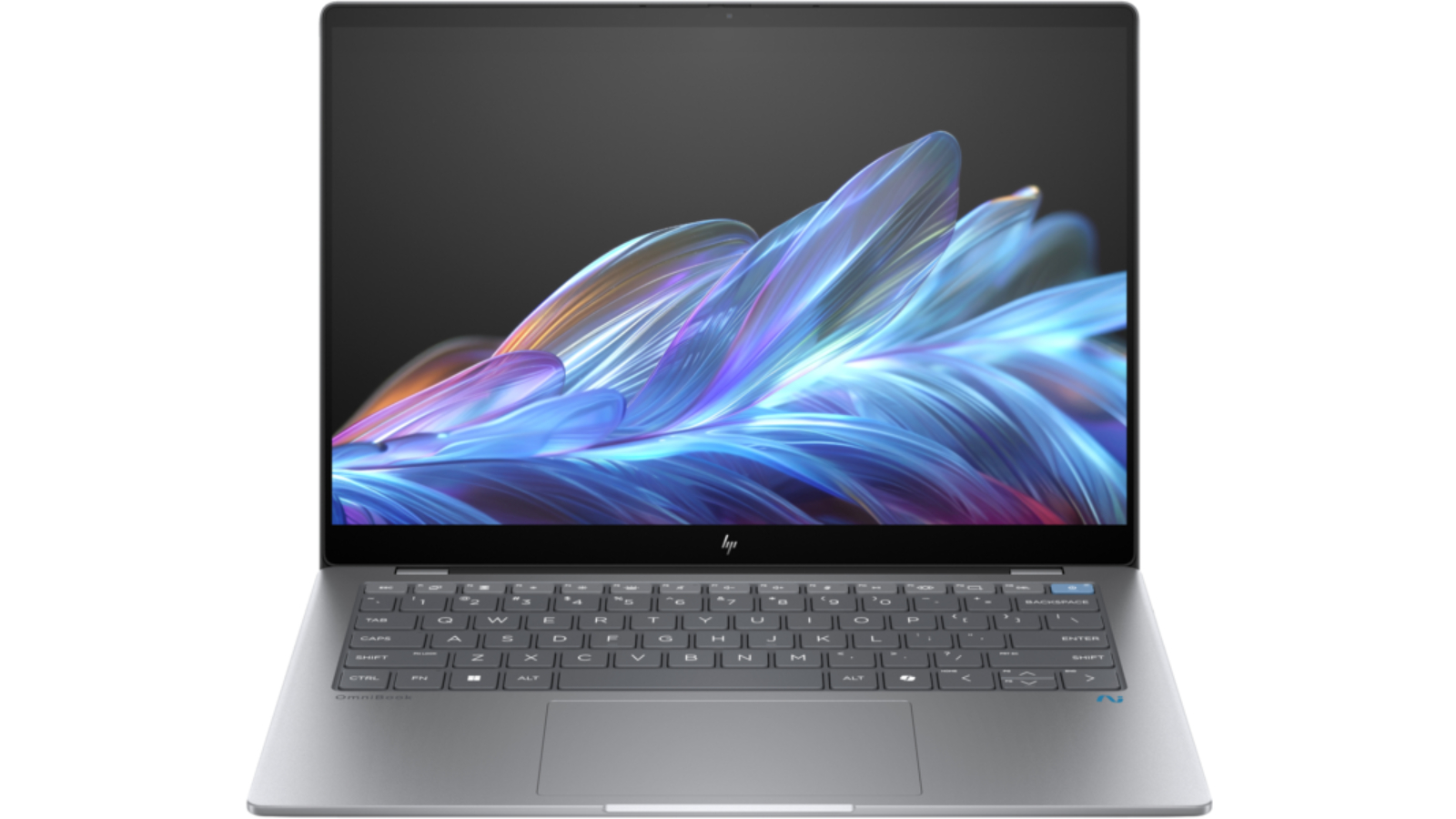 HP Omnibook X 14-inch Snapdragon X Elite/16GB/1TB SSD Next Gen AI ...
