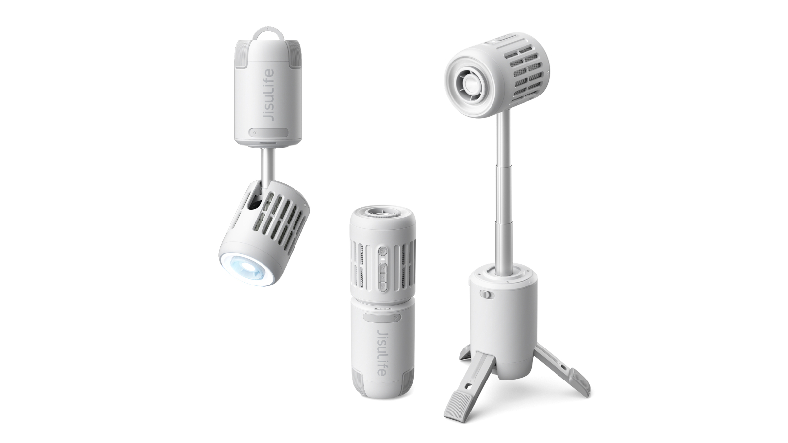 Jisulife Ultra1 Outdoor Fan | Joyce Mayne