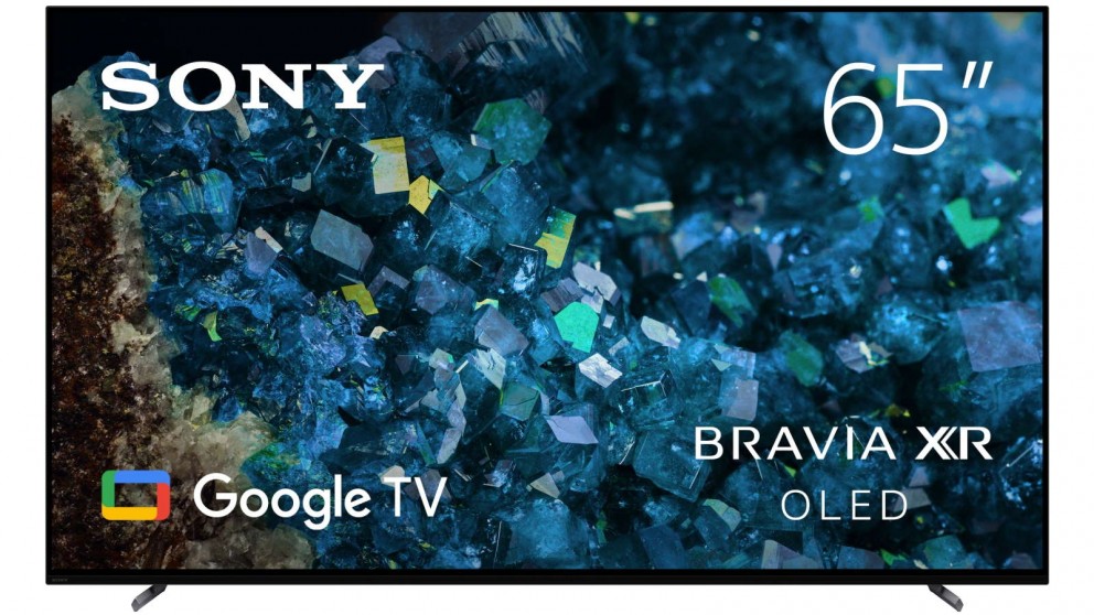 Sony 65-inch XR A80L 4K UHD OLED Google TV | Joyce Mayne