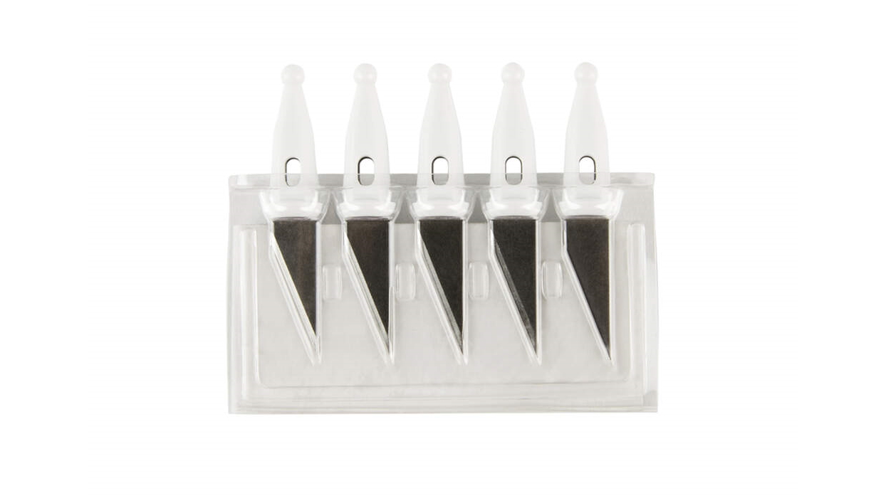 Cricut TrueControl Knife Kit - Blue | Joyce Mayne