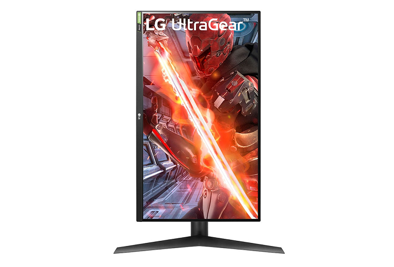 LG 27-inch UltraGear QHD Gaming Monitor | Joyce Mayne