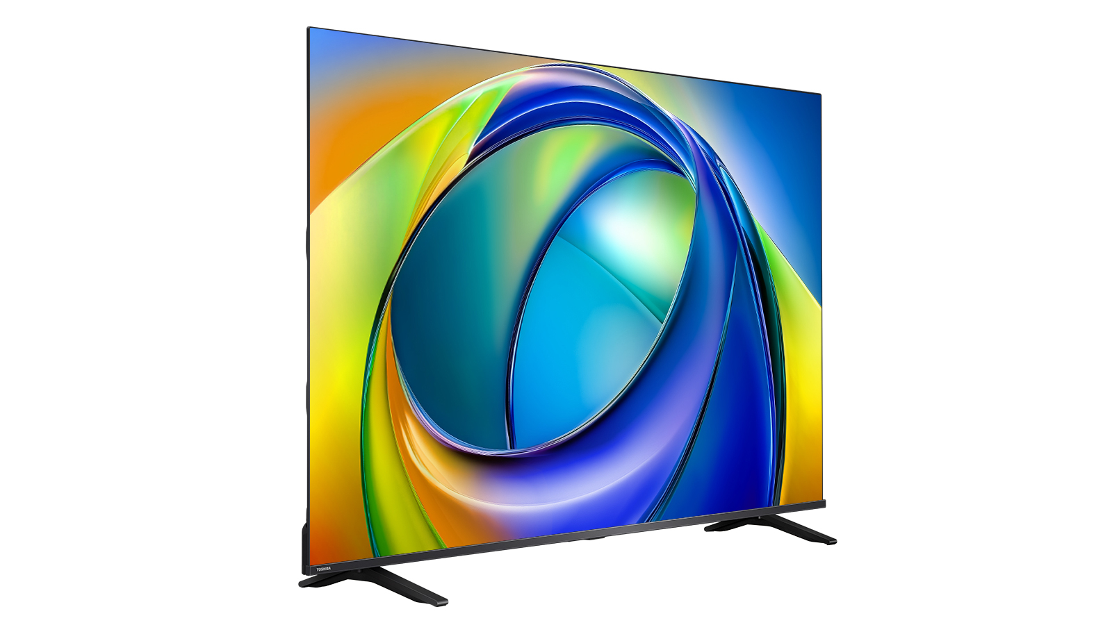 Toshiba 85-inch C350RP Series 4K UHD Smart TV | Joyce Mayne