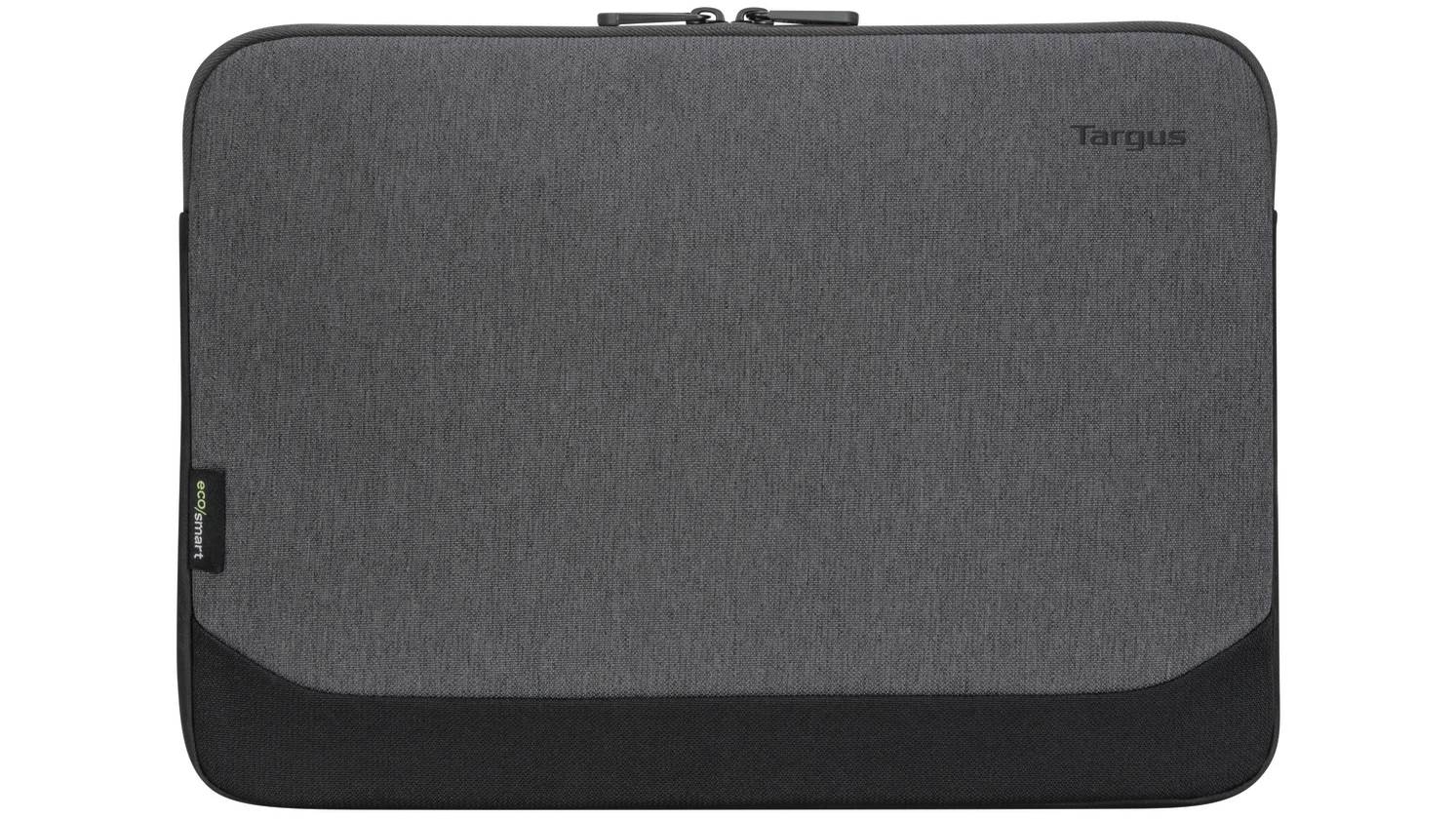 Targus 13-inch - 14-inch Cypress Sleeve with EcoSmart - Grey | Joyce Mayne