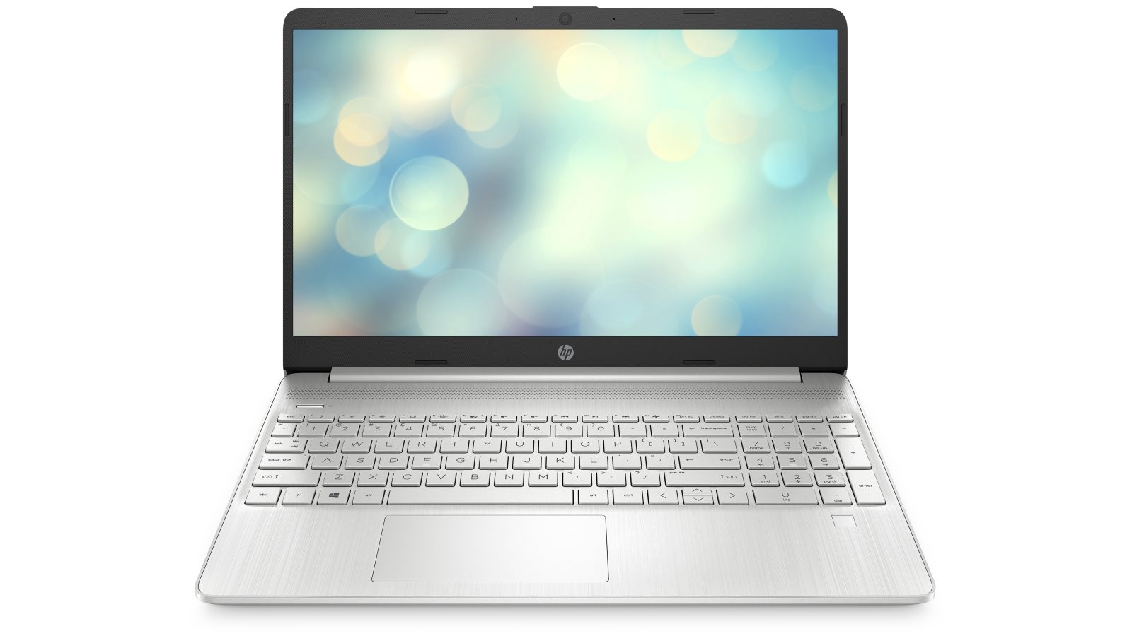 HP 15.6-inch R5-5500U/8GB/512GB SSD Laptop | Joyce Mayne