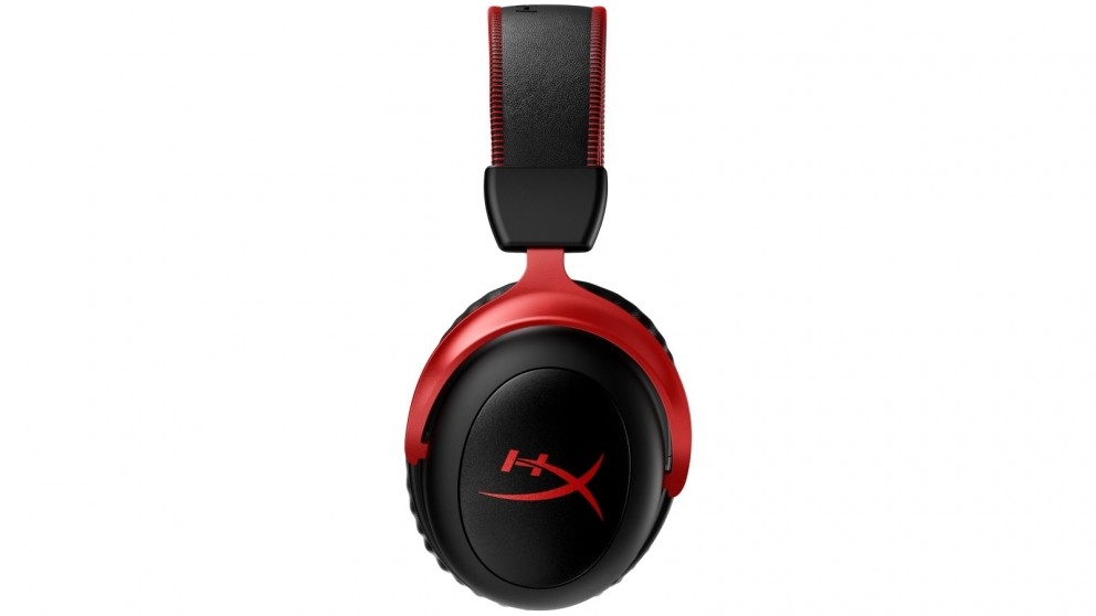 HyperX Cloud II Wireless Gaming Headset | Joyce Mayne