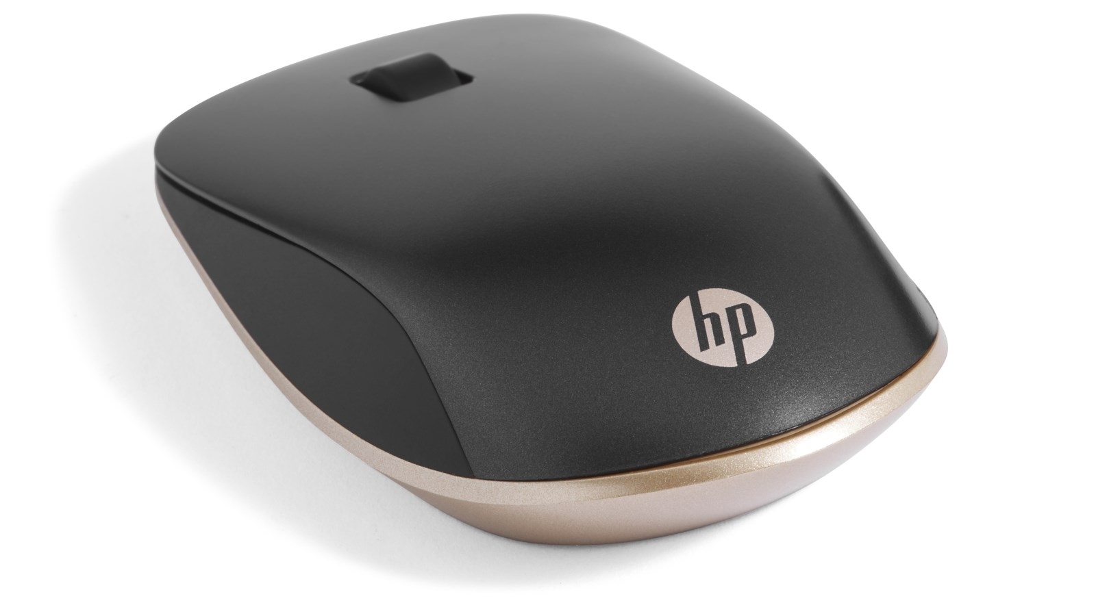 HP 410 Slim Bluetooth Mouse - Ash Silver | Joyce Mayne