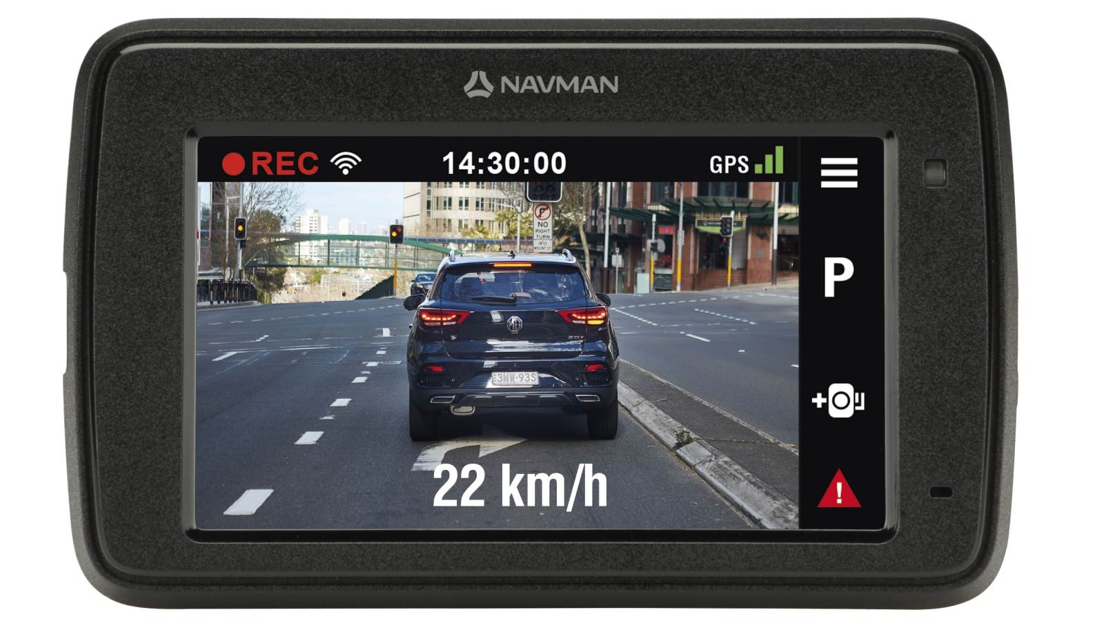Navman MiVUE770 Safety FHD 1080P Dash Cam | Joyce Mayne