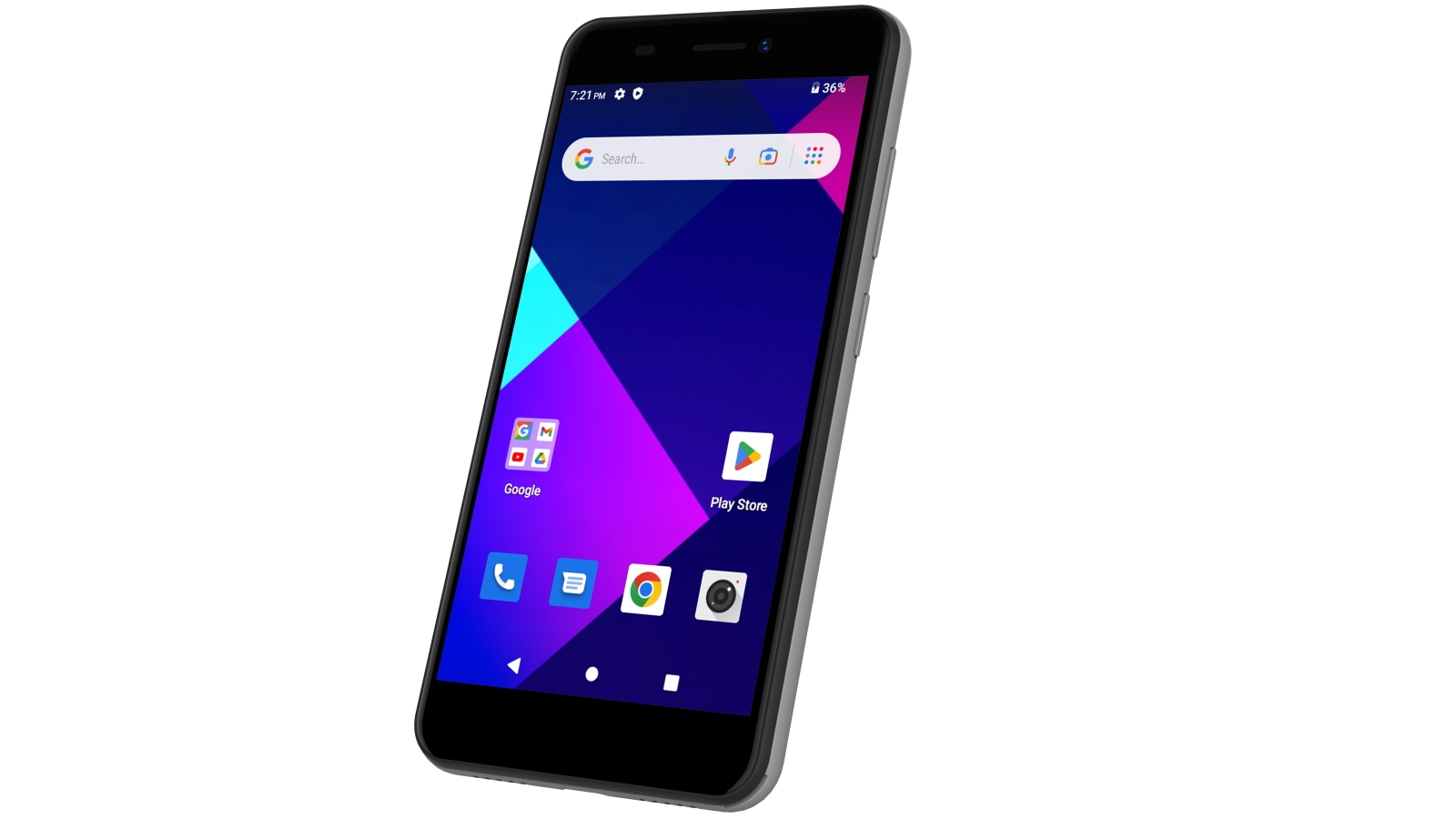 Opel Mobile Smart J5 4G Smartphone | Joyce Mayne