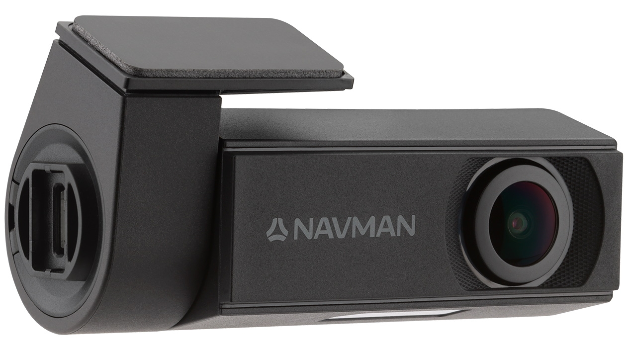 Navman MiVue PRO 4K DC Dash Cam | Joyce Mayne