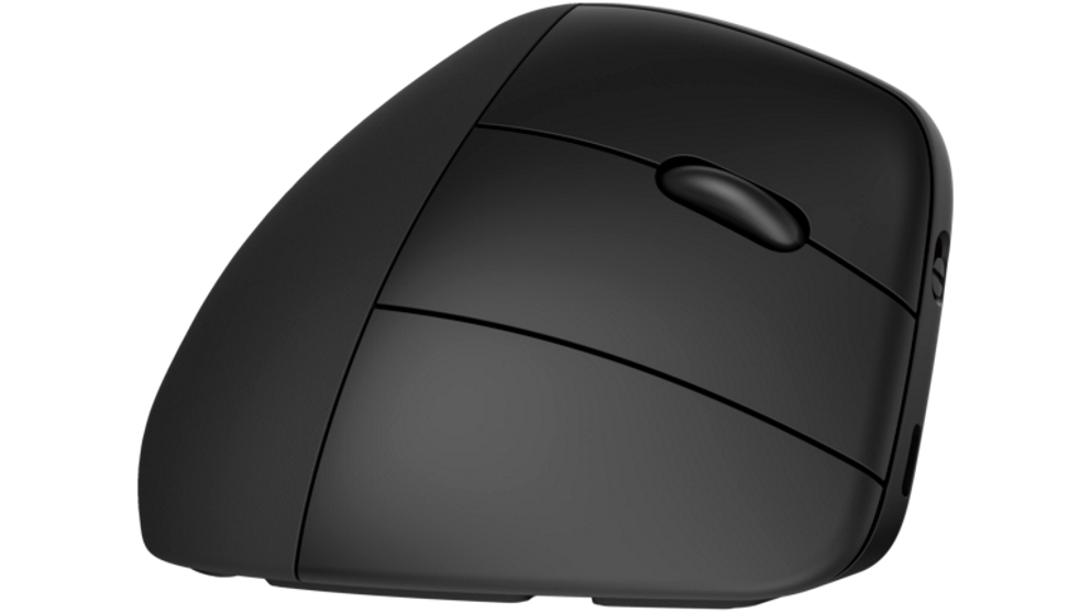 HP 920 Ergonomic Vertical Wireless Mouse | Joyce Mayne