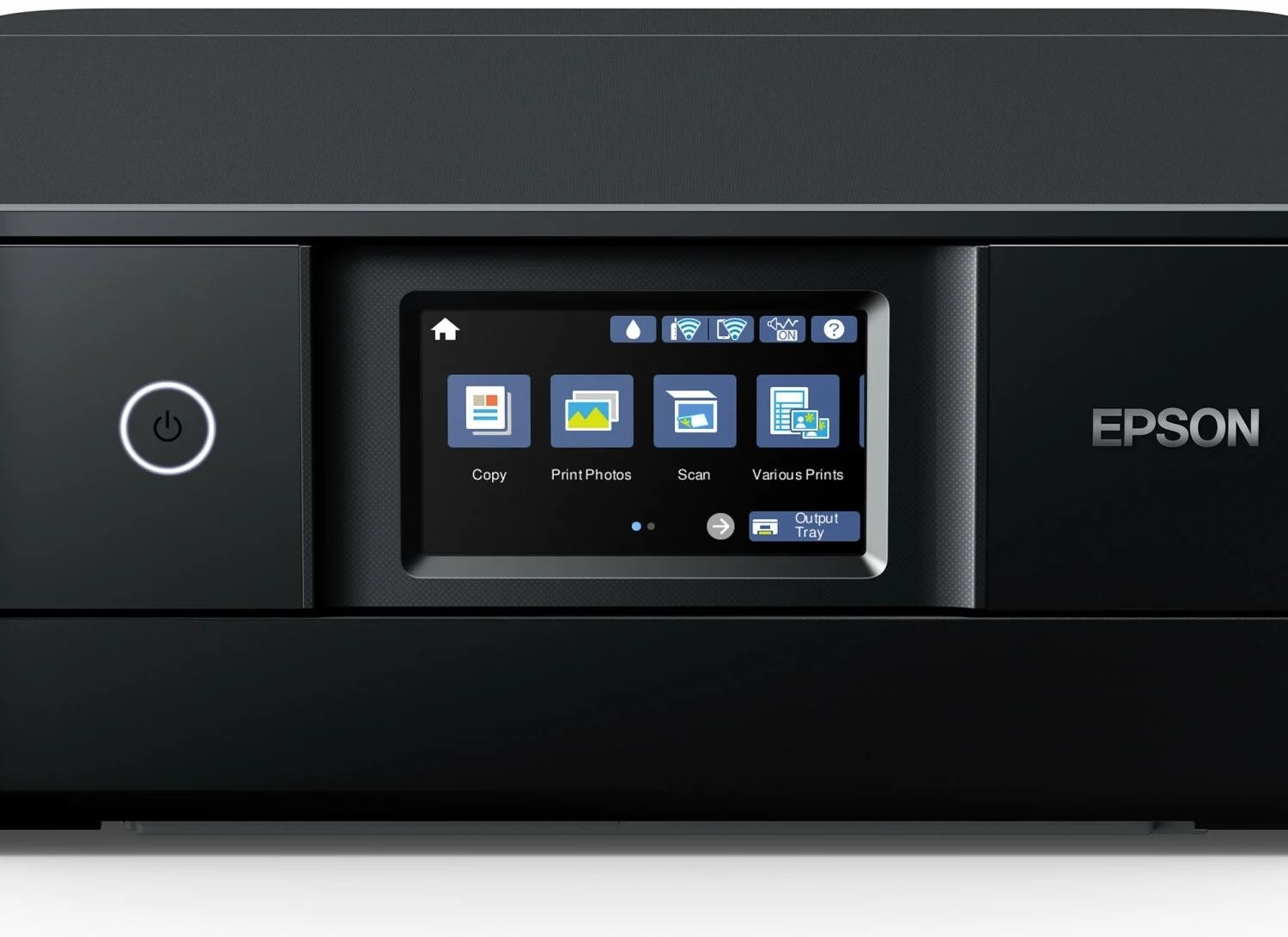 Epson Expression Photo XP-8700 Multifunction Printer | Joyce Mayne