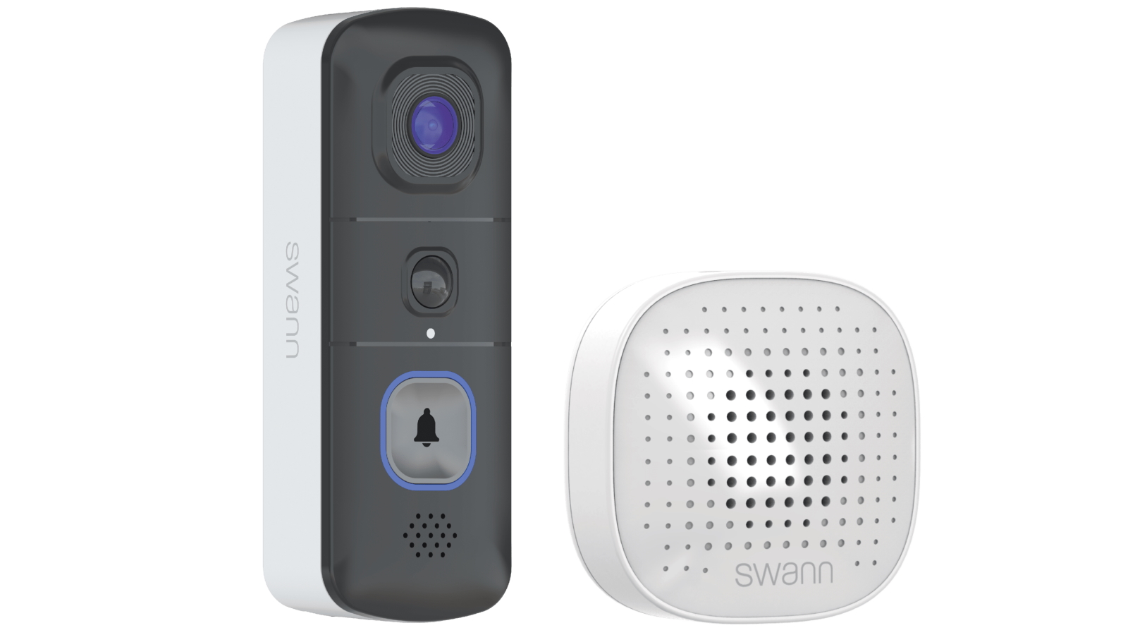 Swann doorbell store