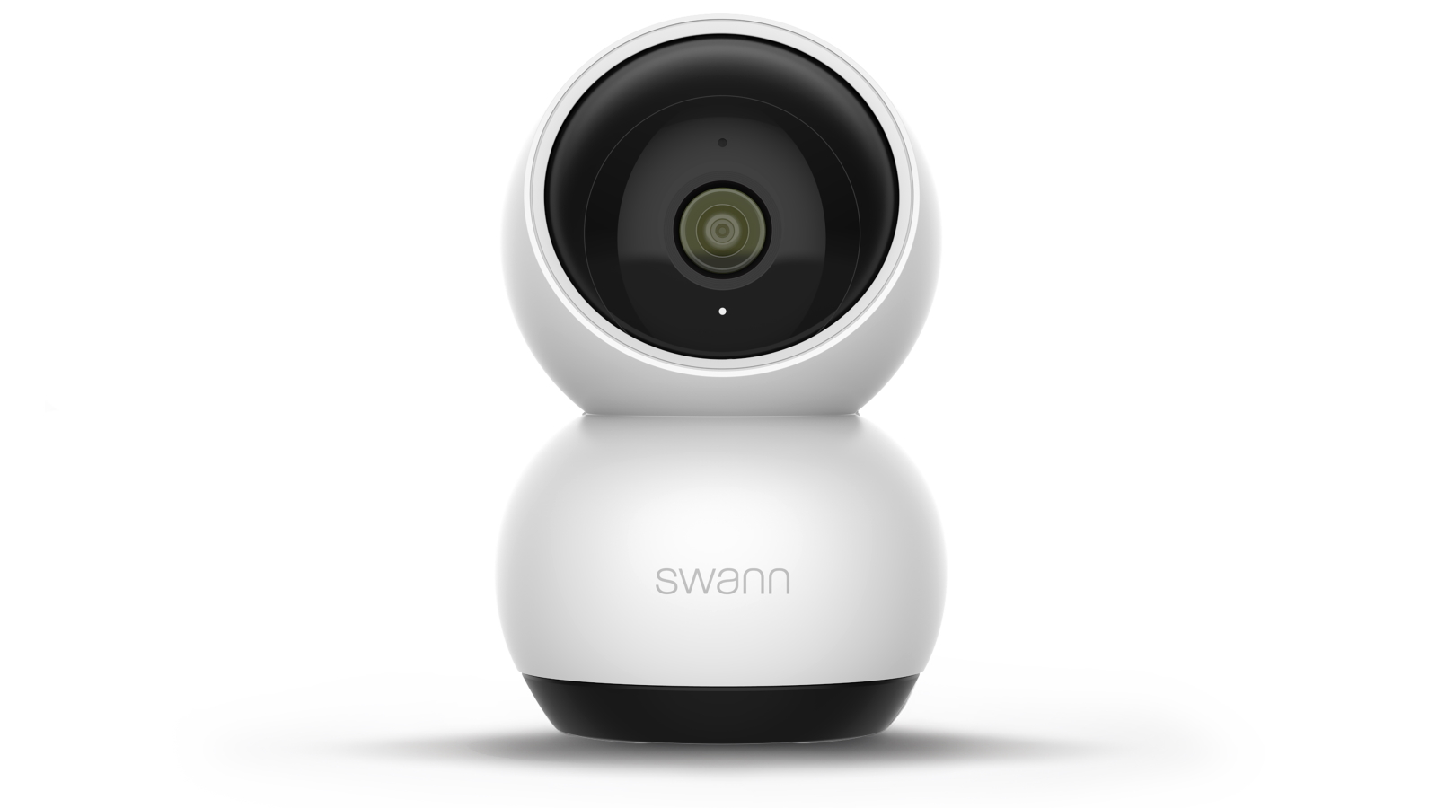 STARLINK Standard Kit Wi-Fi System + Swann MaxRanger4K Solar Security ...