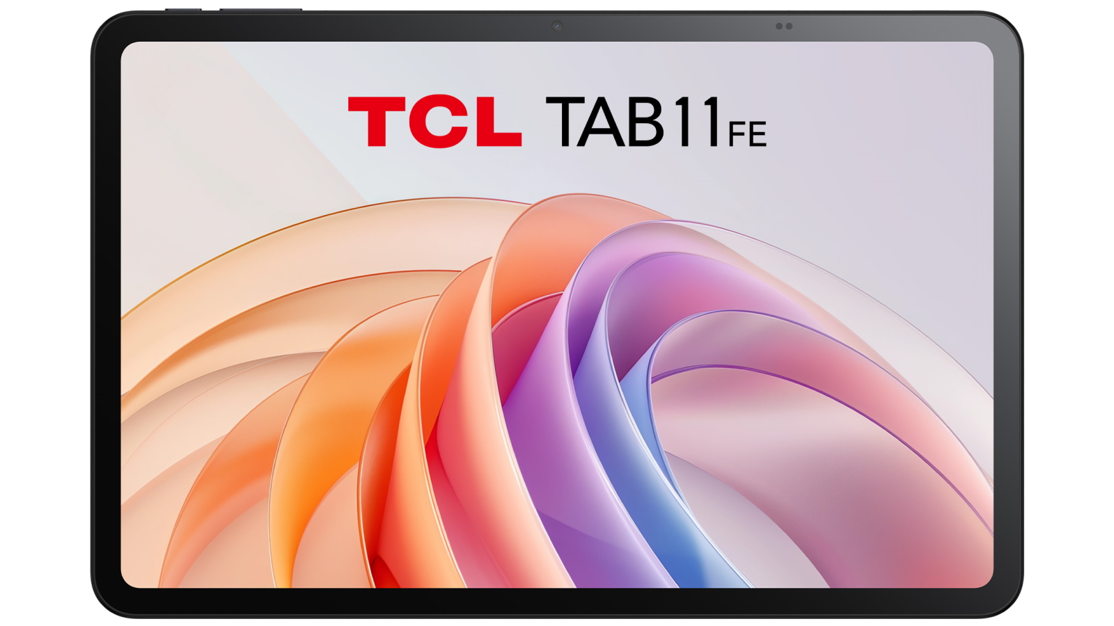 TCL Tab 11 FE 128GB Tablet - Black | Joyce Mayne