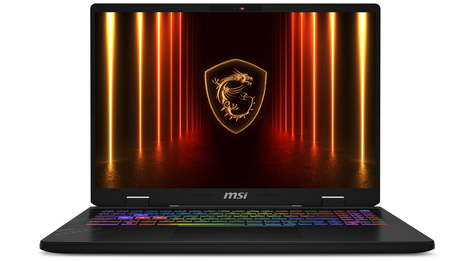 MSI Crosshair 16HX AI 16-inch Core Ultra 7-255HX/16GB/1TB SSD/GeForce ...