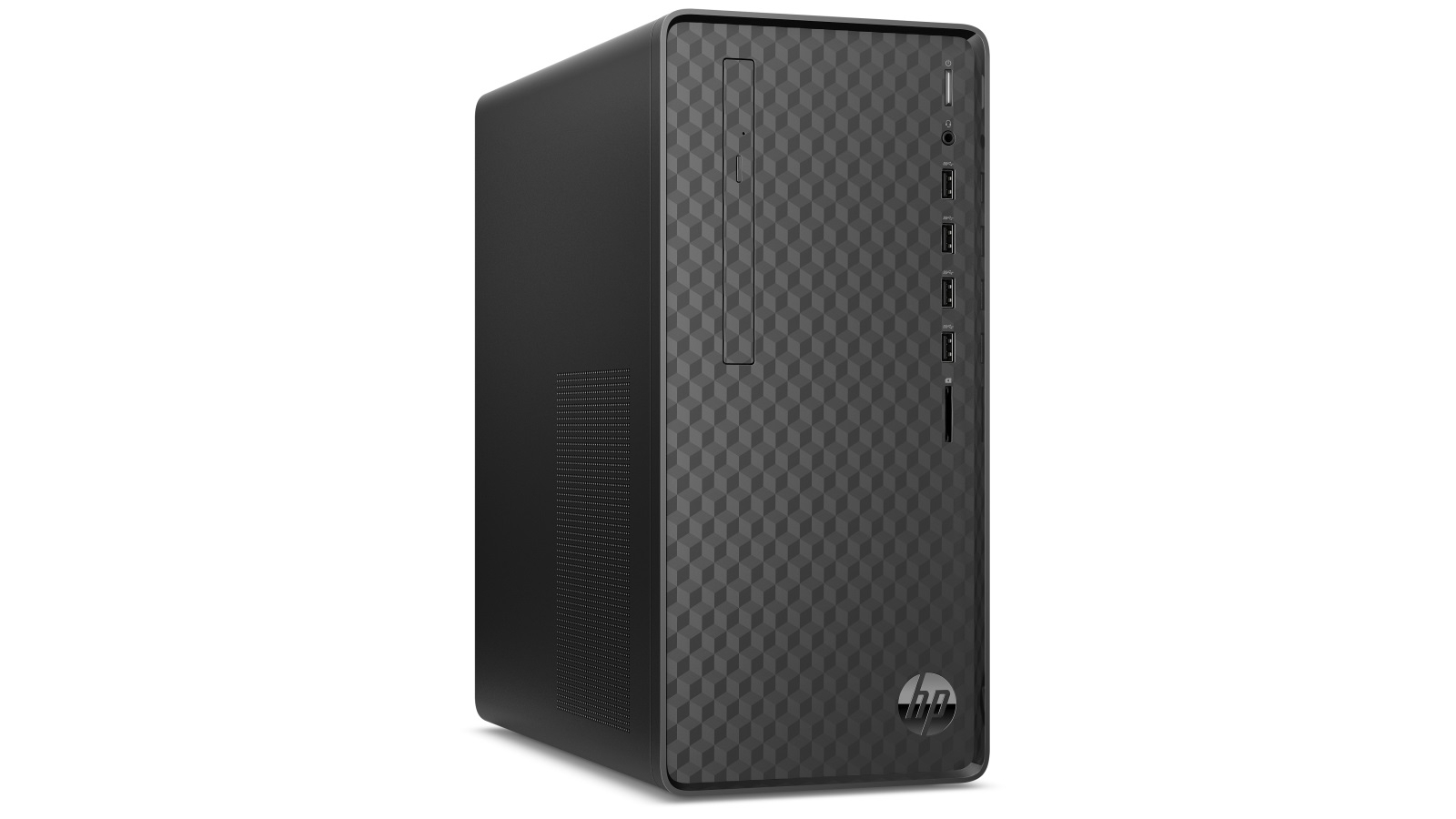 HP R3-5300G/8GB/256GB SSD Desktop | Joyce Mayne