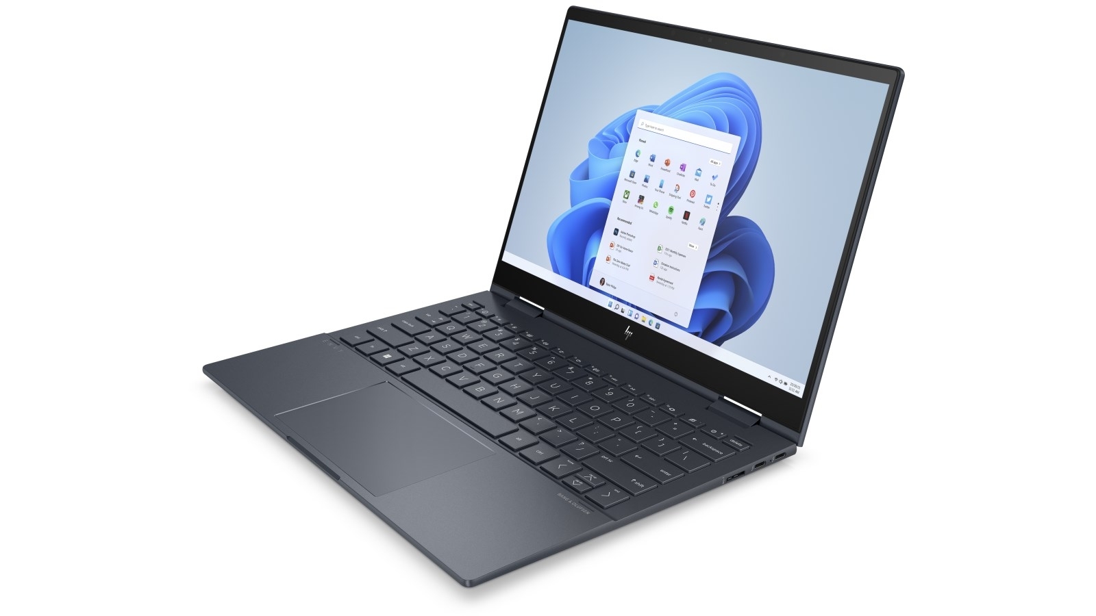 HP Envy x360 13.3-inch EVO i5-1230U/16GB/512GB SSD 2 in 1 Device ...