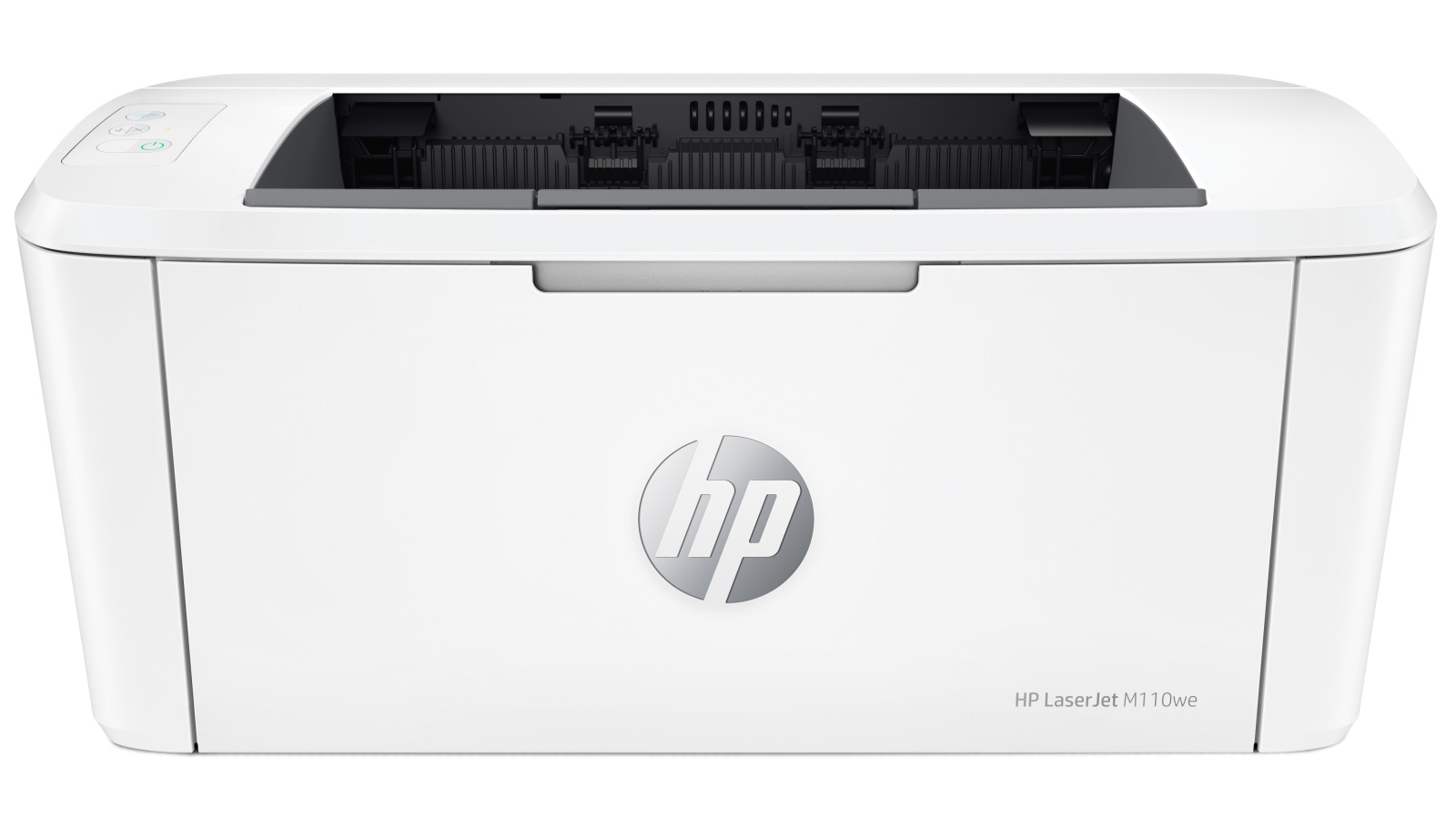 HP LaserJet M110we Mono Laser Printer | Joyce Mayne