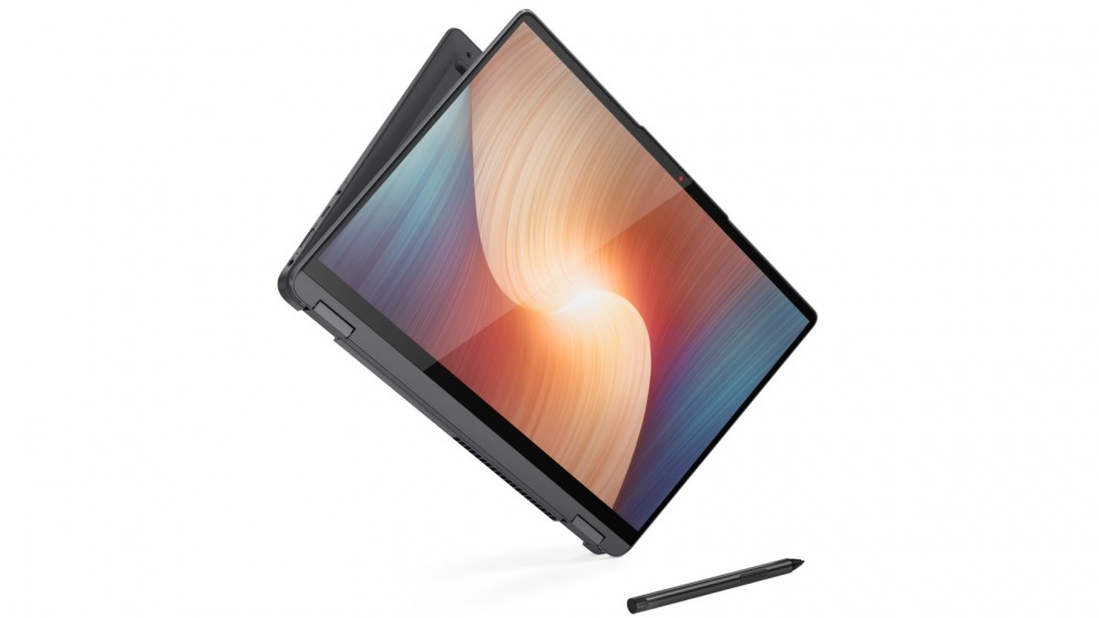 Lenovo Ideapad Flex 5 14-inch R7-5700U/16GB/1TB SSD 2 in 1 Device ...