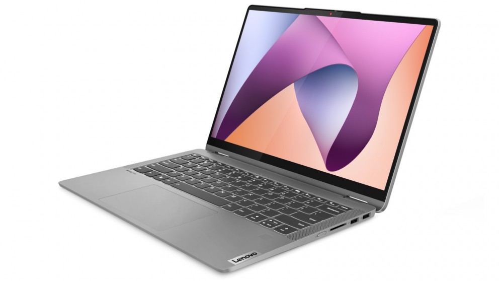 Lenovo Ideapad Flex 5 14-inch R7-7730U/16GB/512GB SSD 2 in 1 Device ...