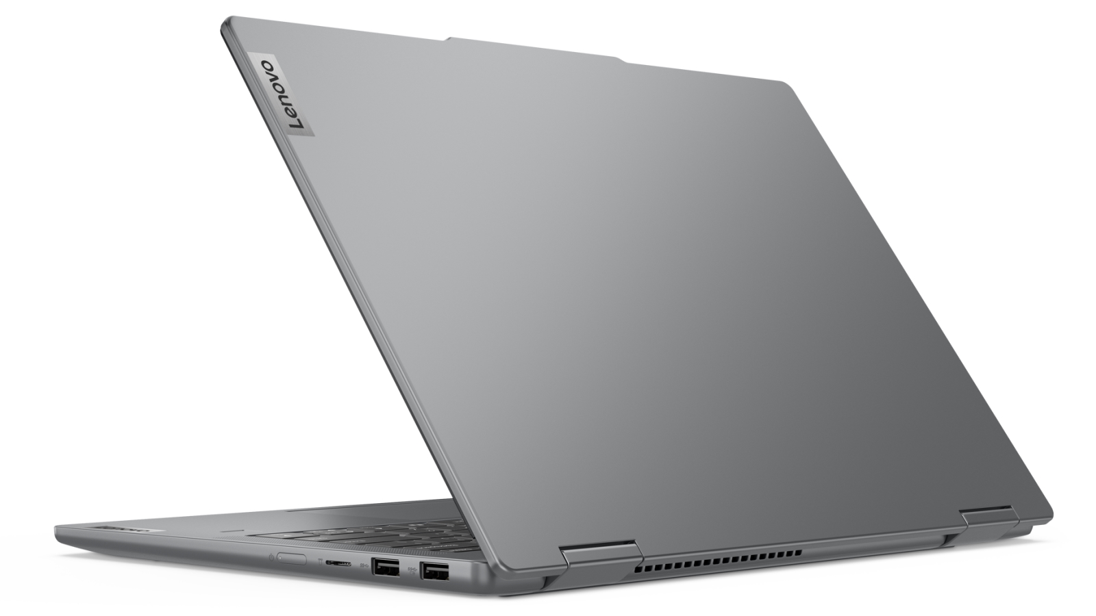 Lenovo IdeaPad 5 14-inch i5-13420H/8GB/512GB SSD 2-in-1 Laptop - Luna ...