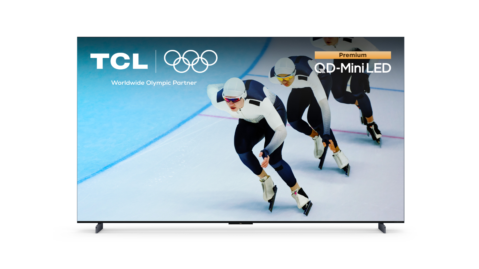 TCL 85-inch X11K Premium QD Mini-LED Google TV | Joyce Mayne