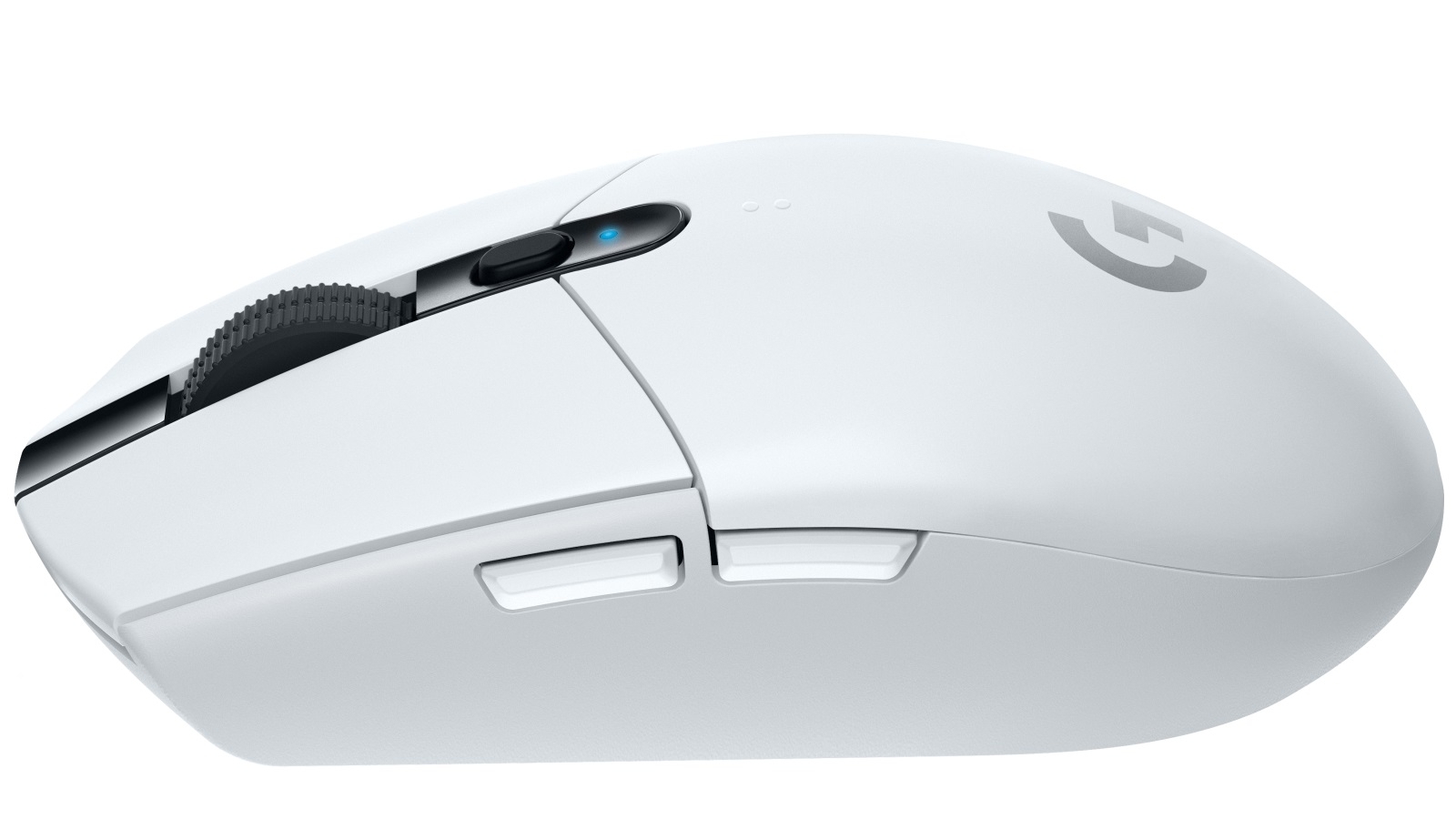 Logitech G305 LIGHTSPEED Wireless Gaming Mouse - White | Joyce Mayne