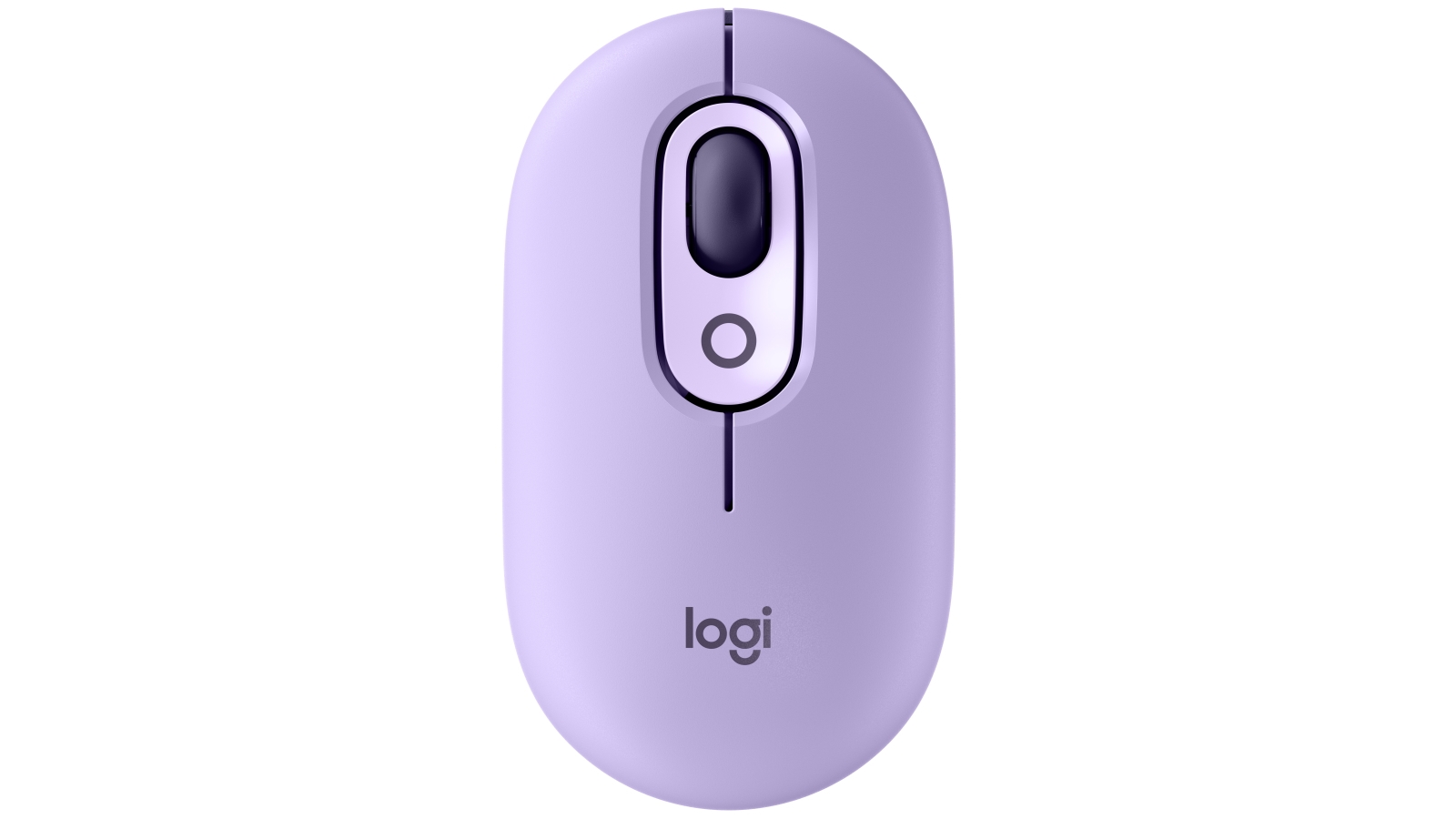 Logitech POP Wireless Mouse with Emoji Button Function - Cosmos ...