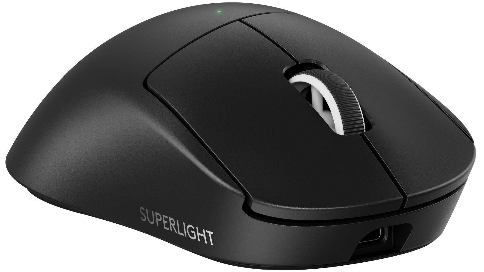 Logitech G PRO X SUPERLIGHT 2 DEX LIGHTSPEED Wireless Gaming Mouse ...