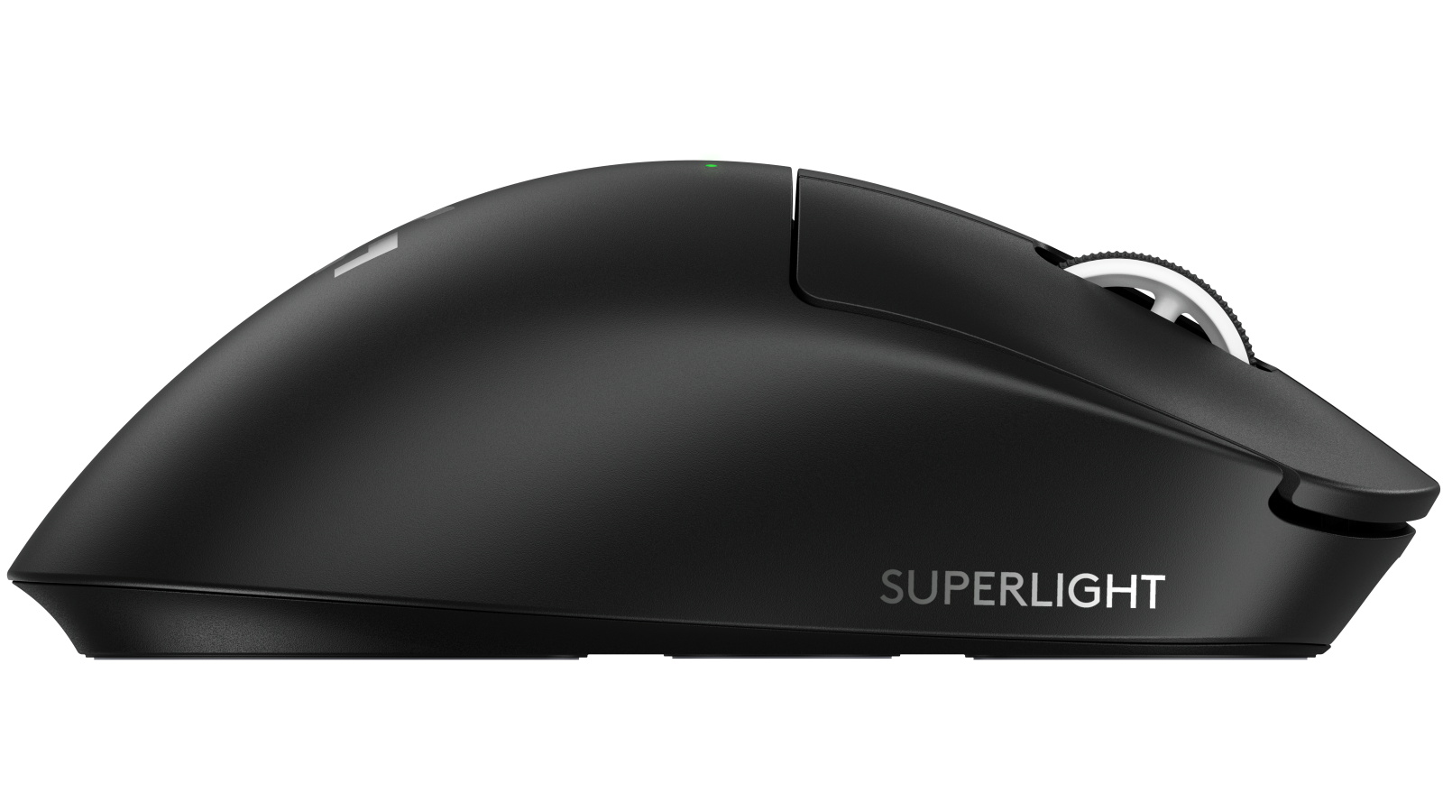 Logitech G PRO X SUPERLIGHT 2 DEX LIGHTSPEED Wireless Gaming Mouse ...