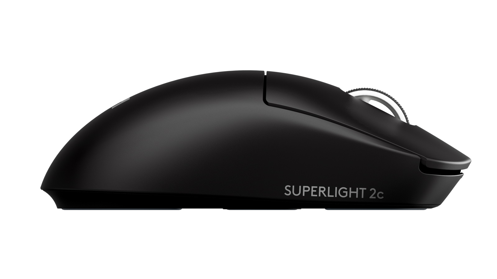 Logitech G PRO X SUPERLIGHT 2c Wireless Gaming Mouse - Black | Joyce Mayne