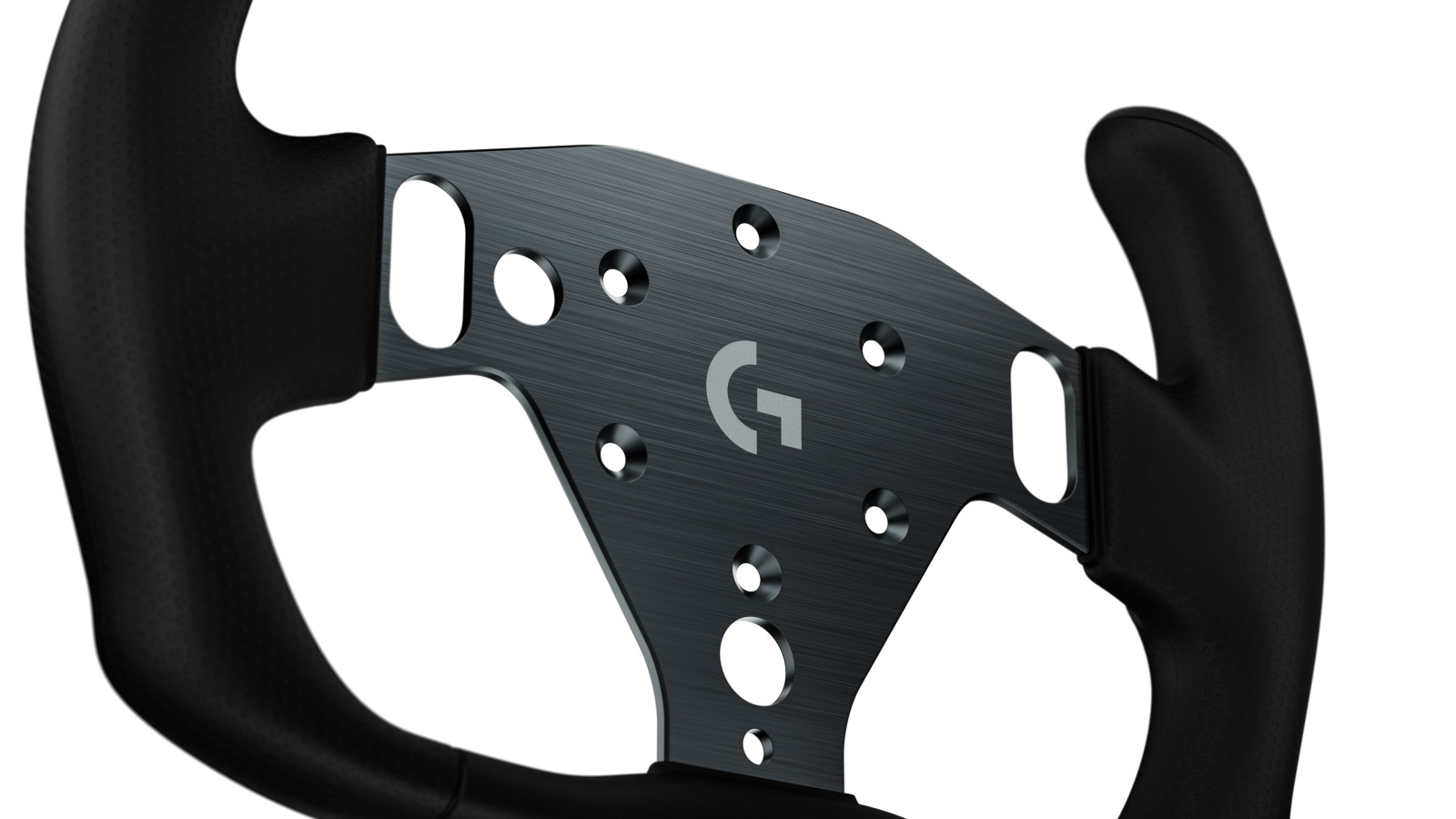 Logitech G RS Track Wheel Attachment | Joyce Mayne