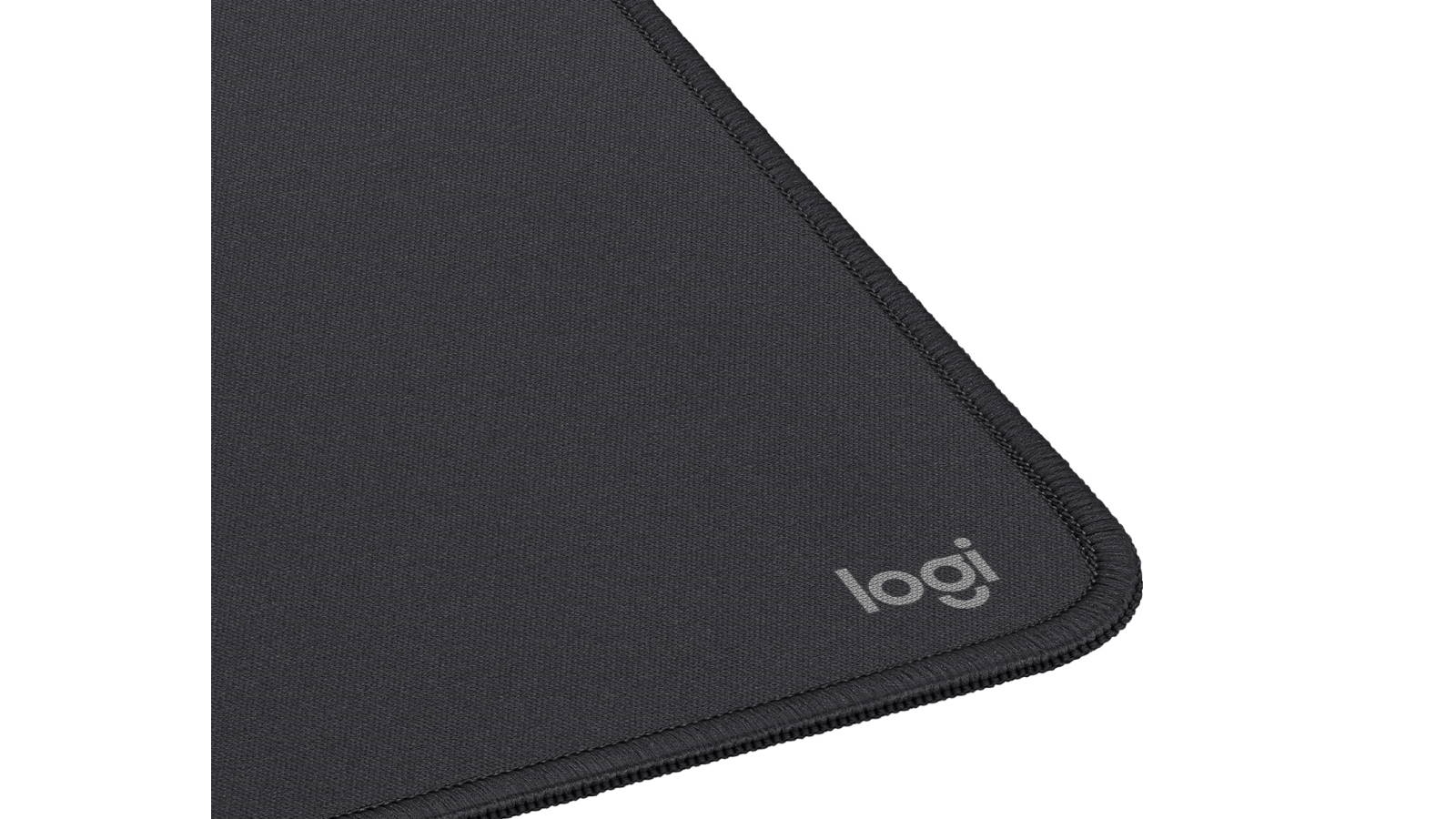 Logitech Studio Series Mouse Pad - Graphite | Joyce Mayne