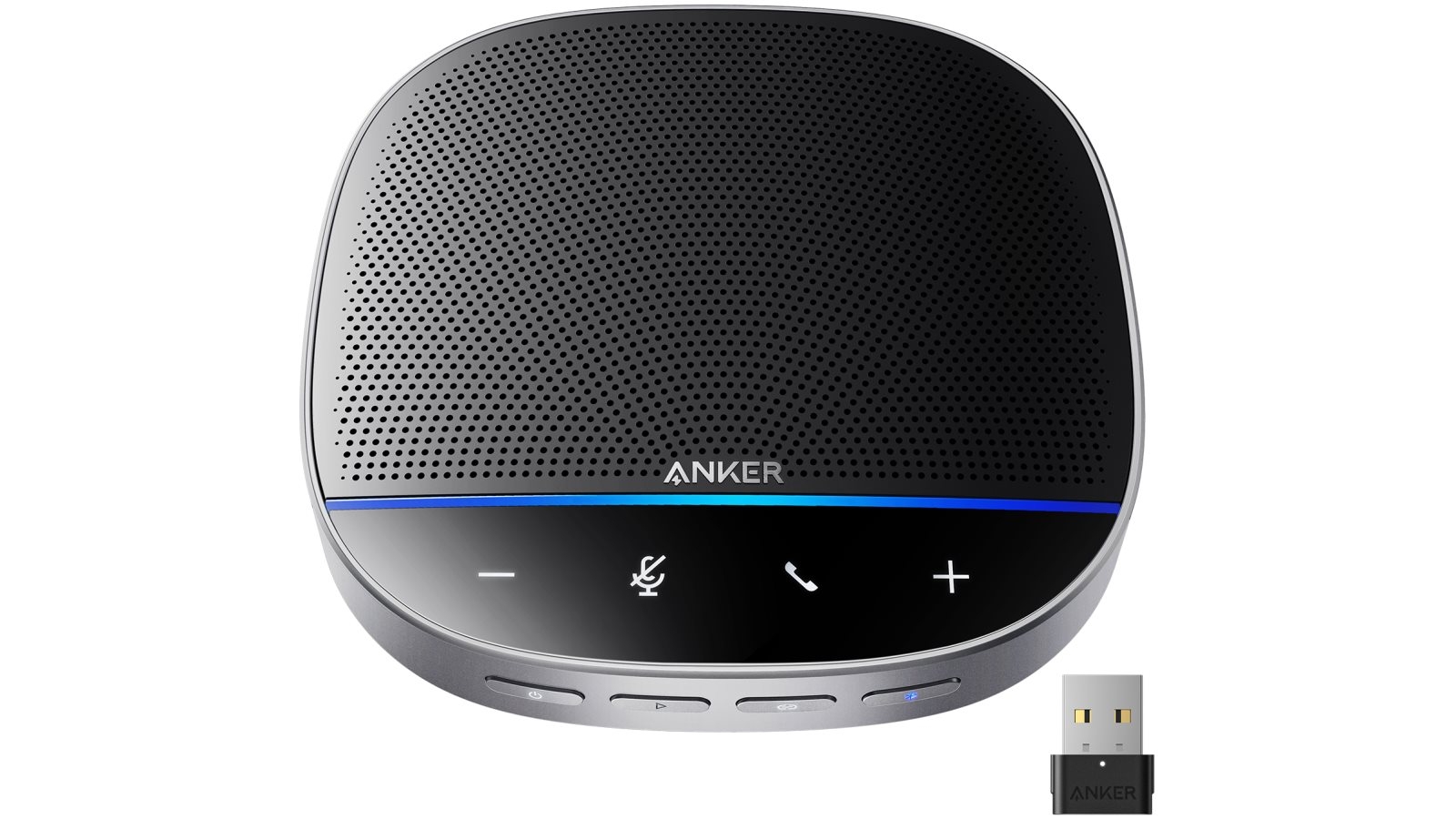 Anker PowerConf S500 Wireless Speakerphone | Joyce Mayne