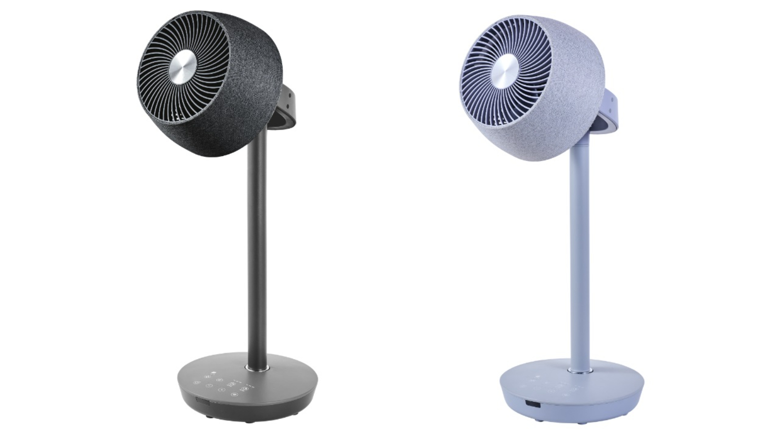 Ausclimate Eco Pedestal Air Circulator | Joyce Mayne